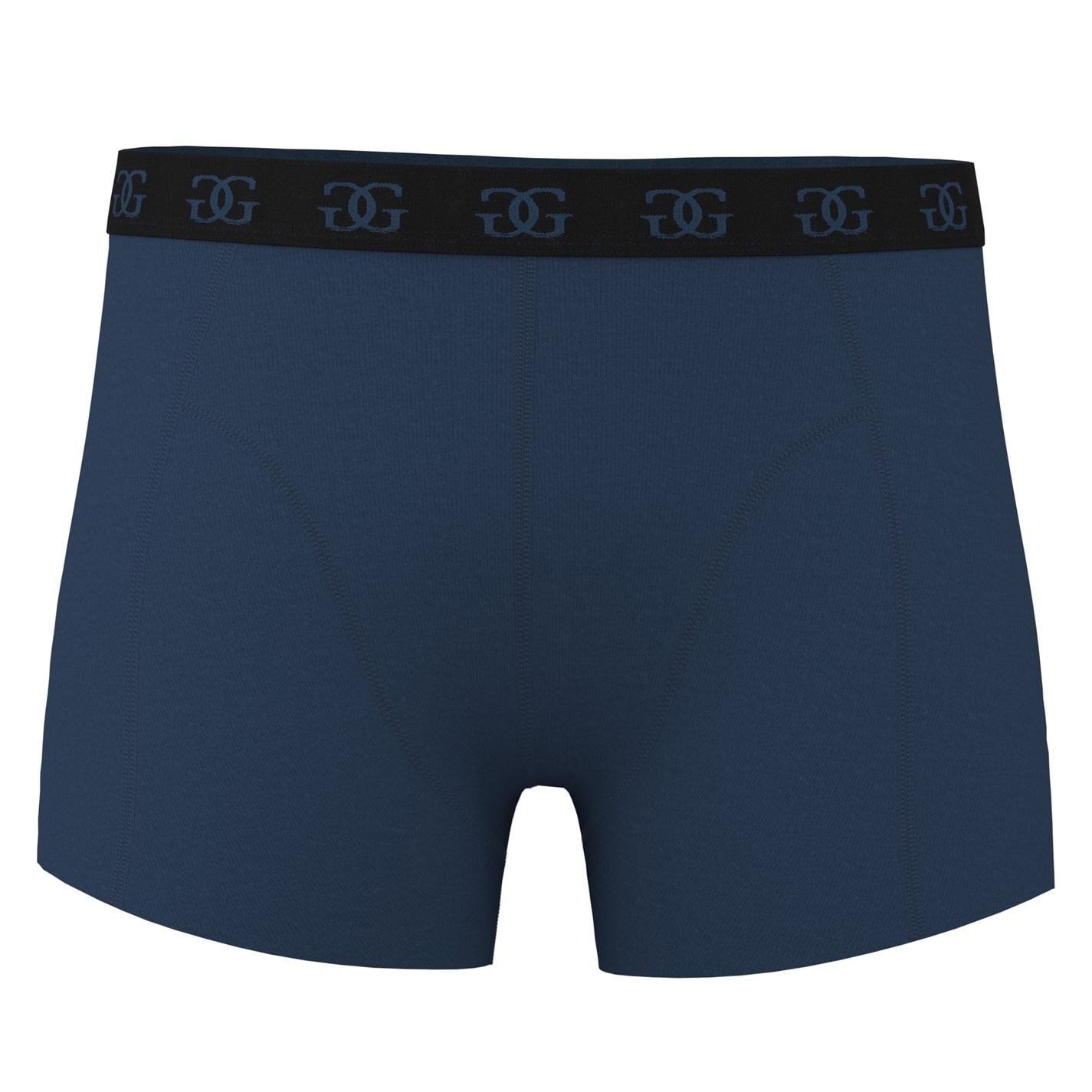Giorgio | Mens Essential 5-Pack Trunks | Trunks | SportsDirect.com