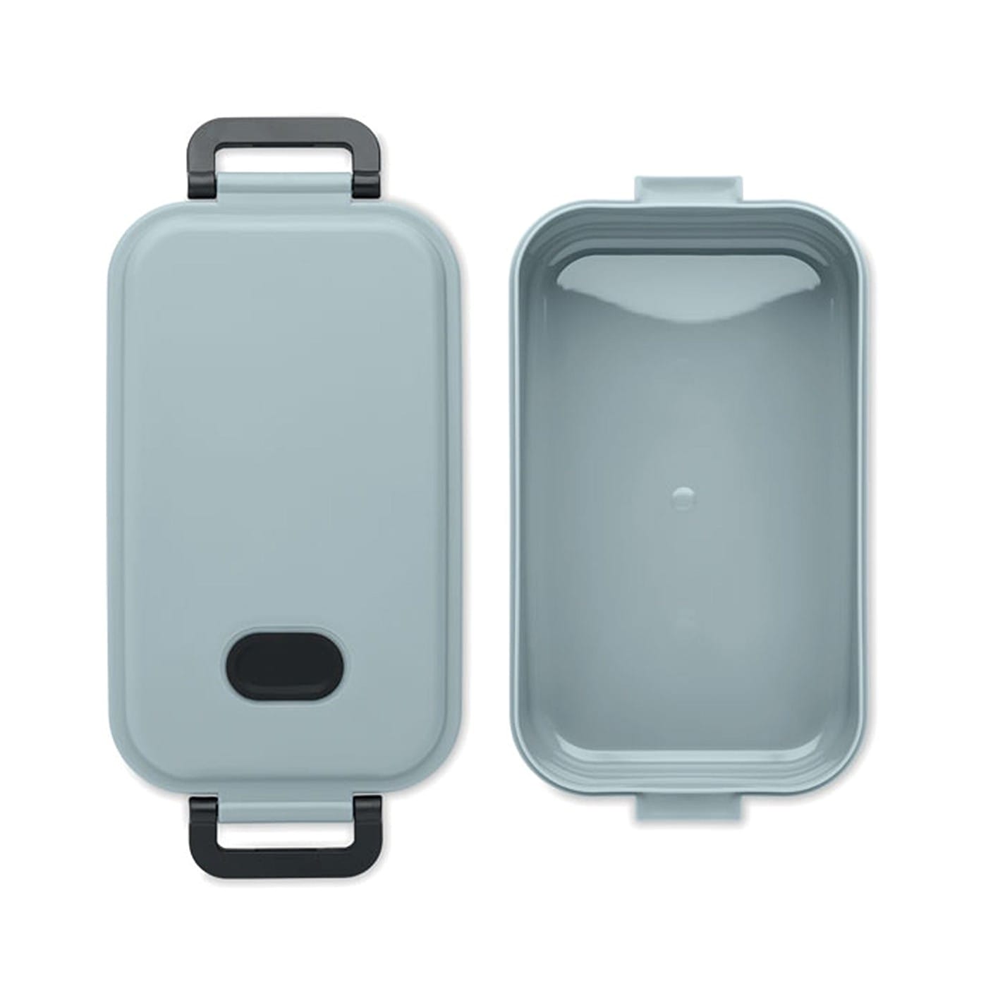 Treat Republic | Grey Airtight Source Lunch Box | Grey | SportsDirect.com