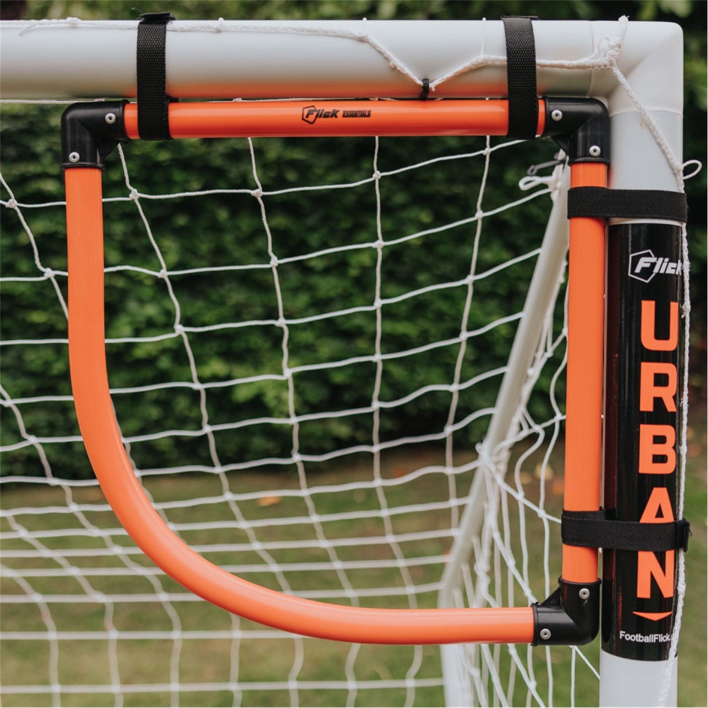 Football Flick | Football Flick Essentials Corner Shot Top Bins ...