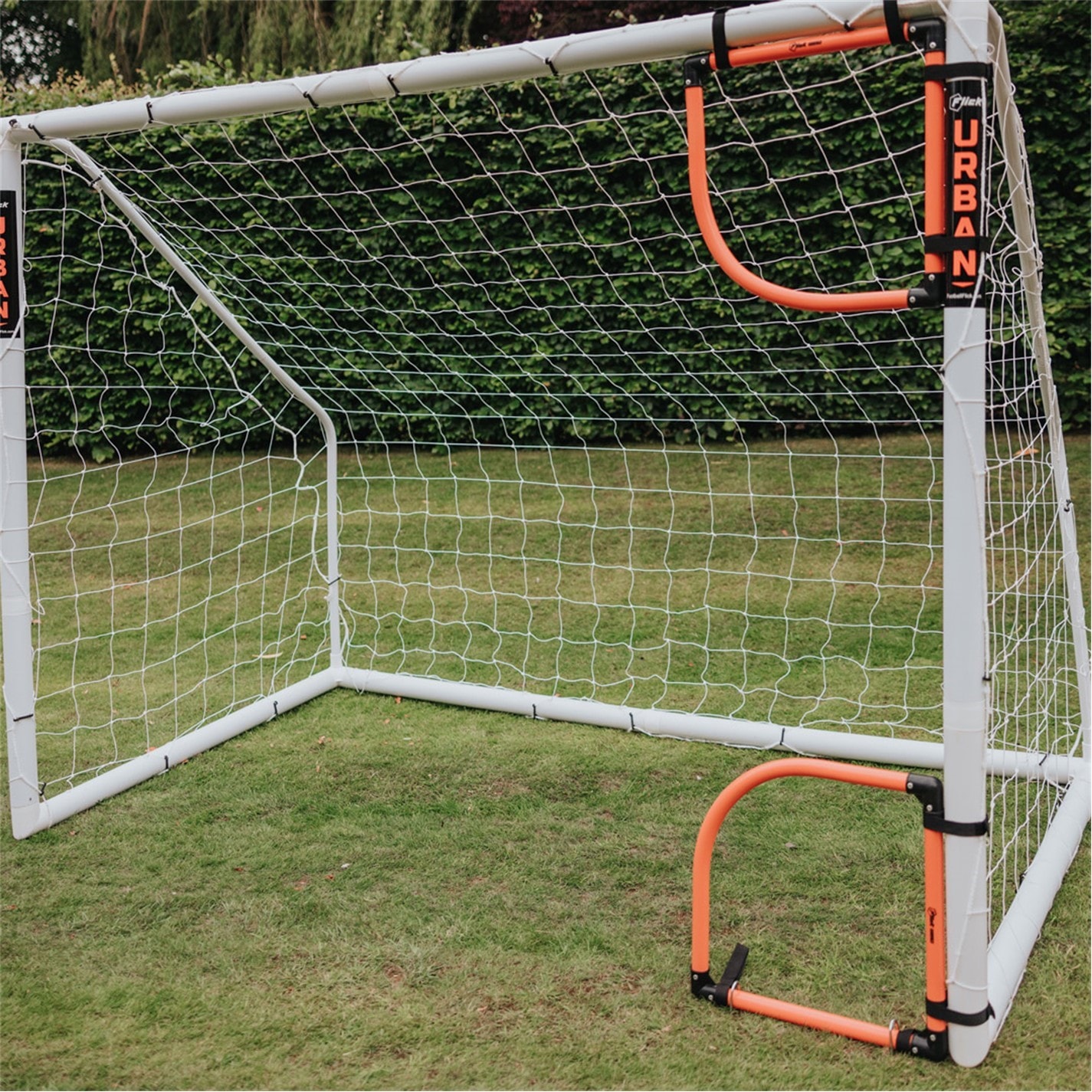 Football Flick | Football Flick Essentials Corner Shot Top Bins ...
