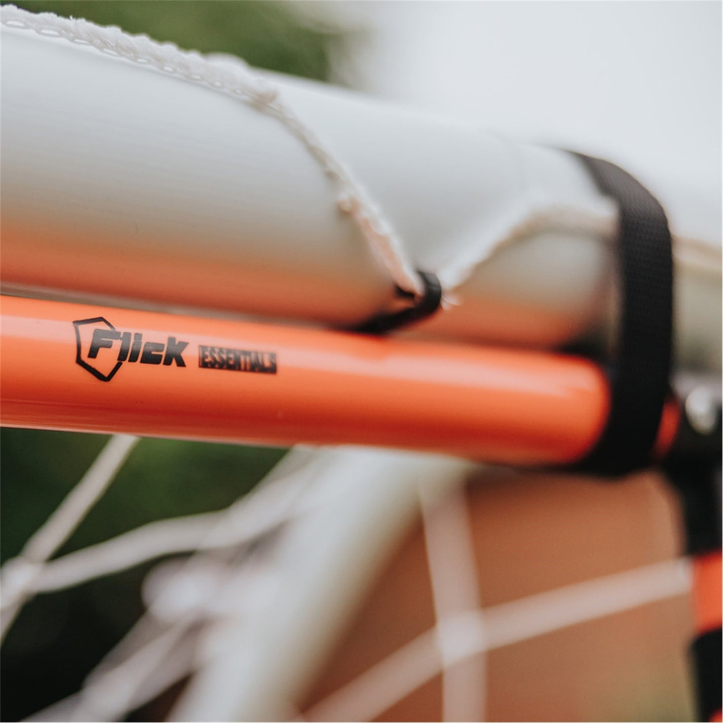 Football Flick | Football Flick Essentials Corner Shot Top Bins ...