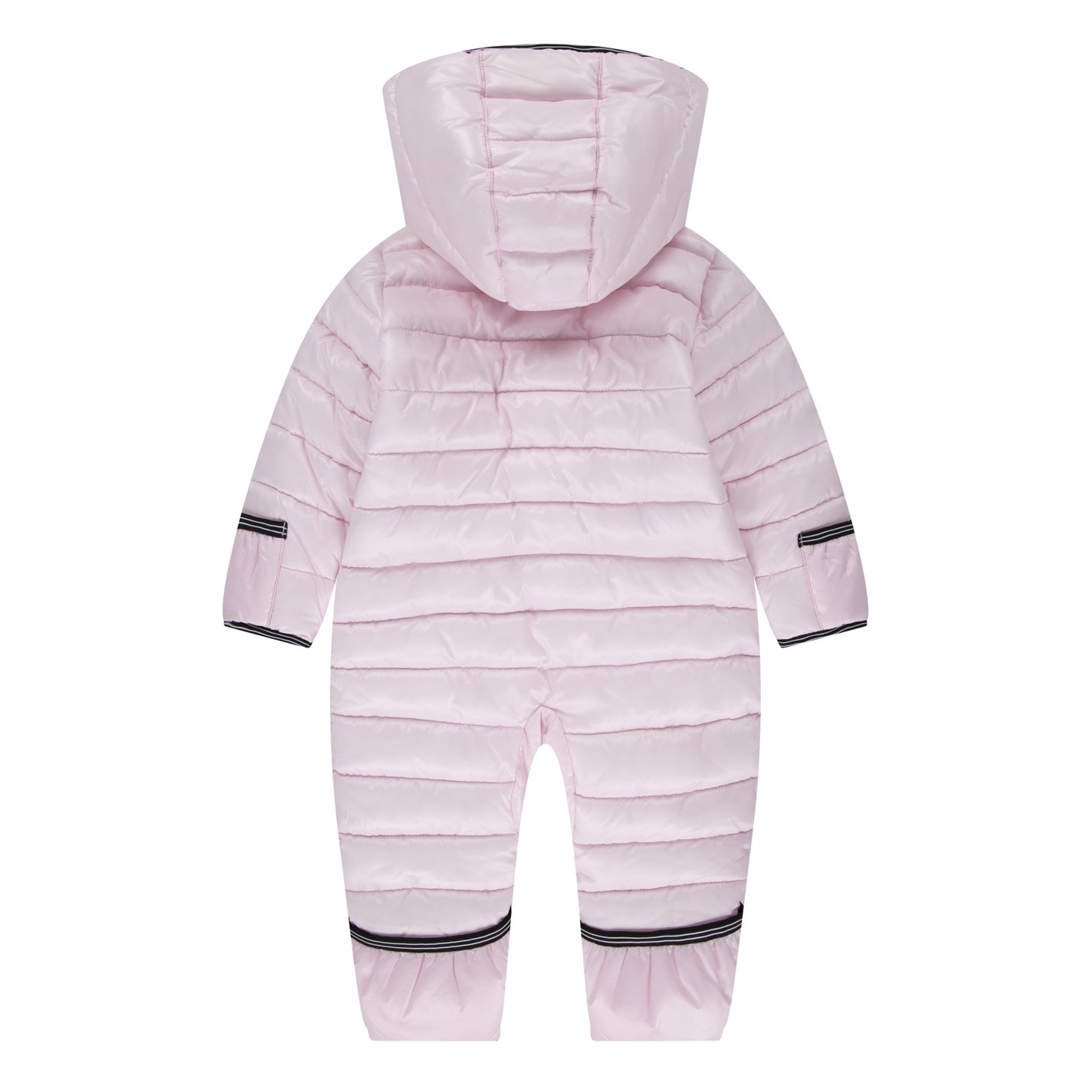 Nike | Kids' Snowsuit | Pink Foam | SportsDirect.com