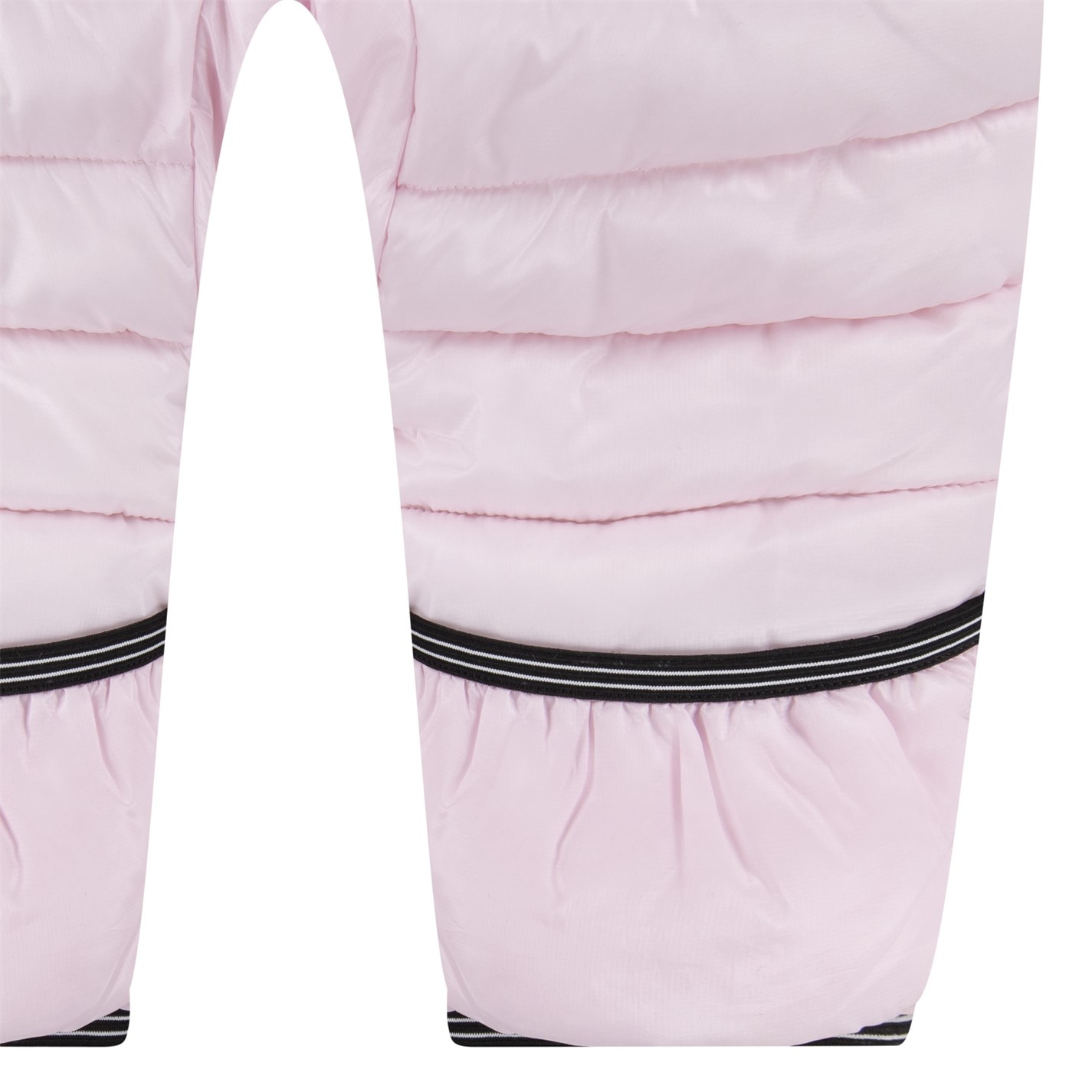 Nike | Kids' Snowsuit | Pink Foam | SportsDirect.com