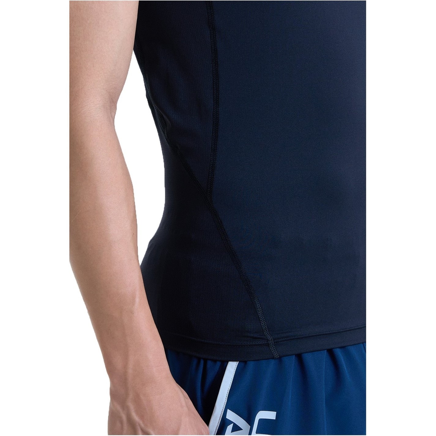 Under Armour | UA HG ARMO Sn54 | Black | SportsDirect.com