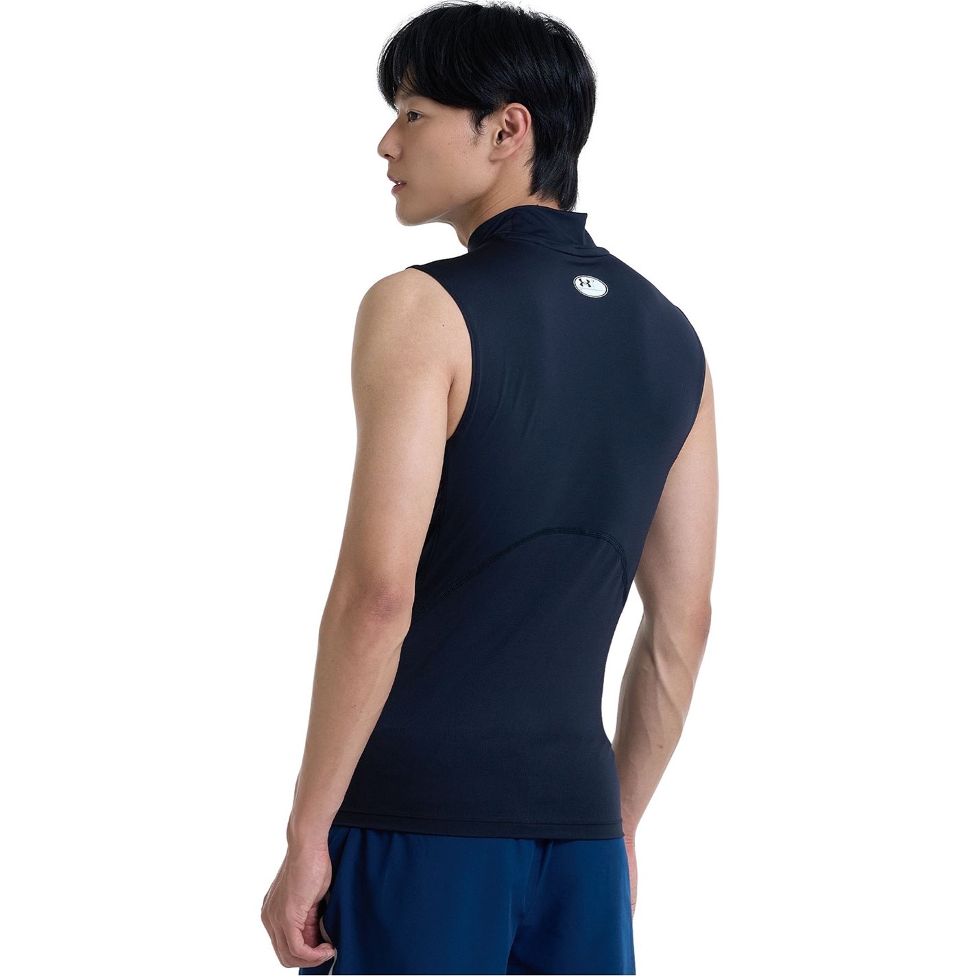 Under Armour | UA HG ARMO Sn54 | Black | SportsDirect.com