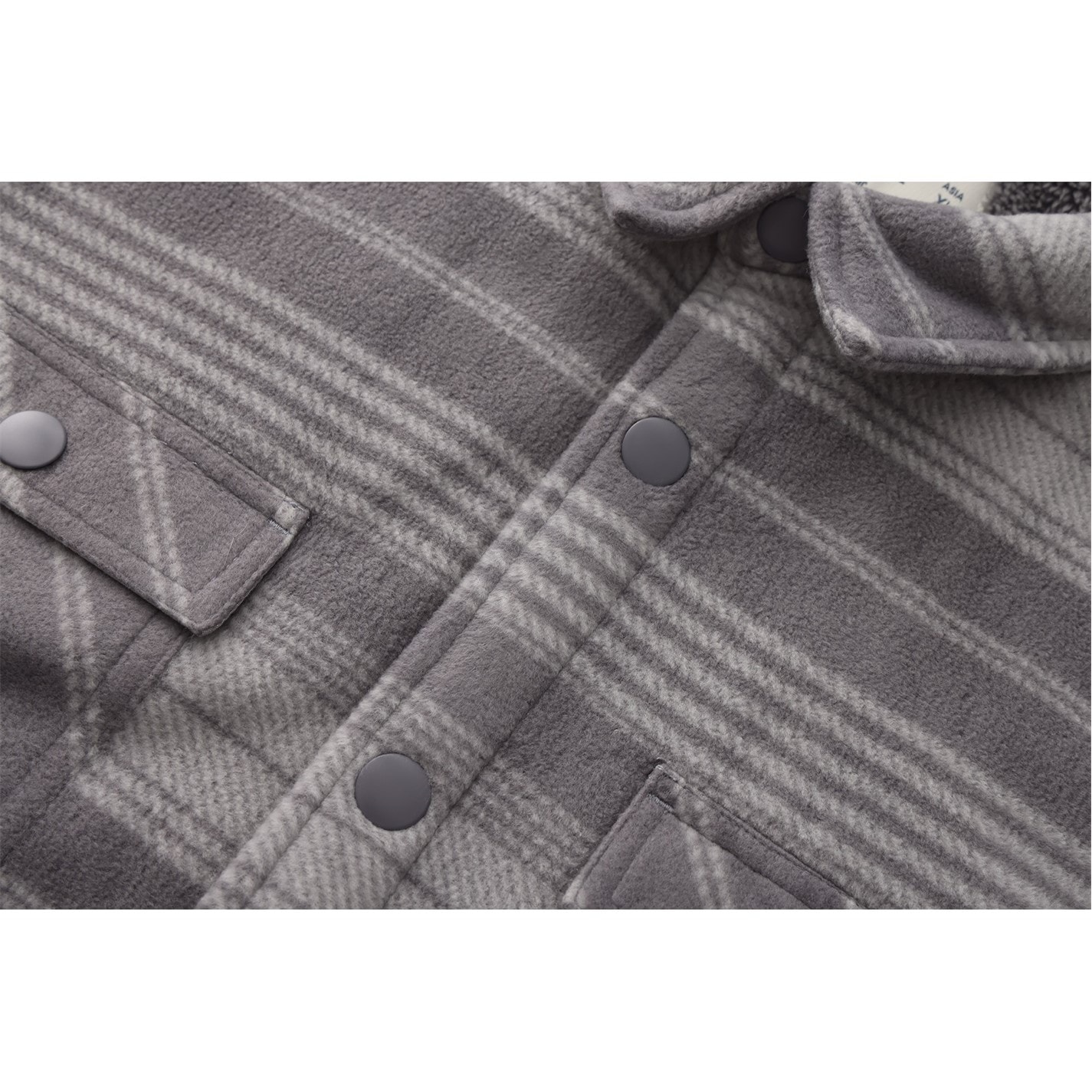 SoulCal | Fleece Jacket Mens | Full Zip Fleece Tops | SportsDirect.com