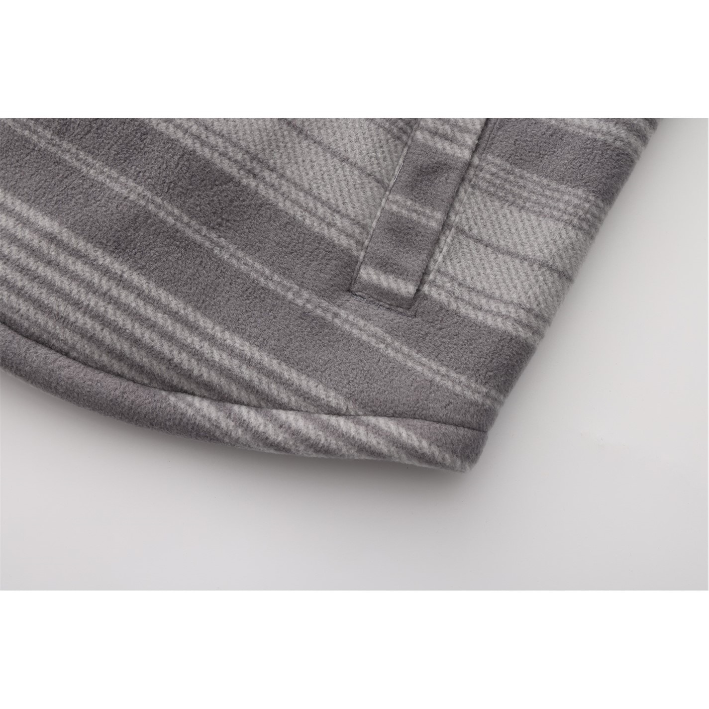 SoulCal | Fleece Jacket Mens | Full Zip Fleece Tops | SportsDirect.com