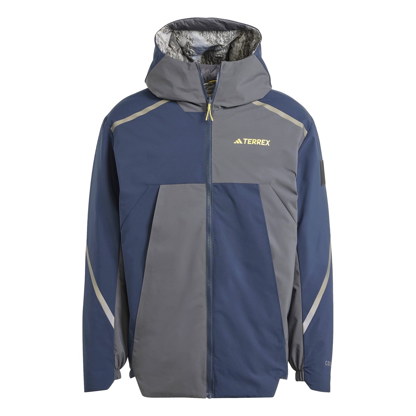 adidas Men's Adidas Waterproof Jacket | SportsDirect.com Bulgaria