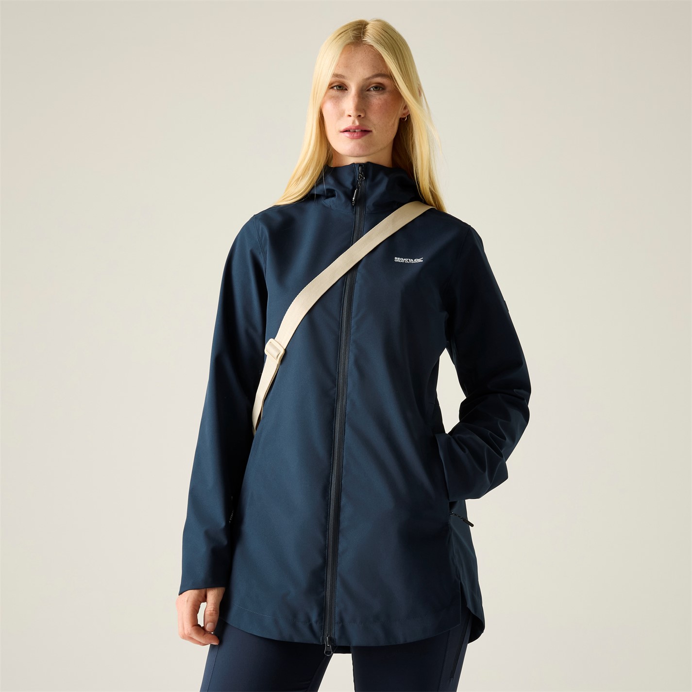 Regatta Women's Natalina Waterproof Jacket | SportsDirect.com USA