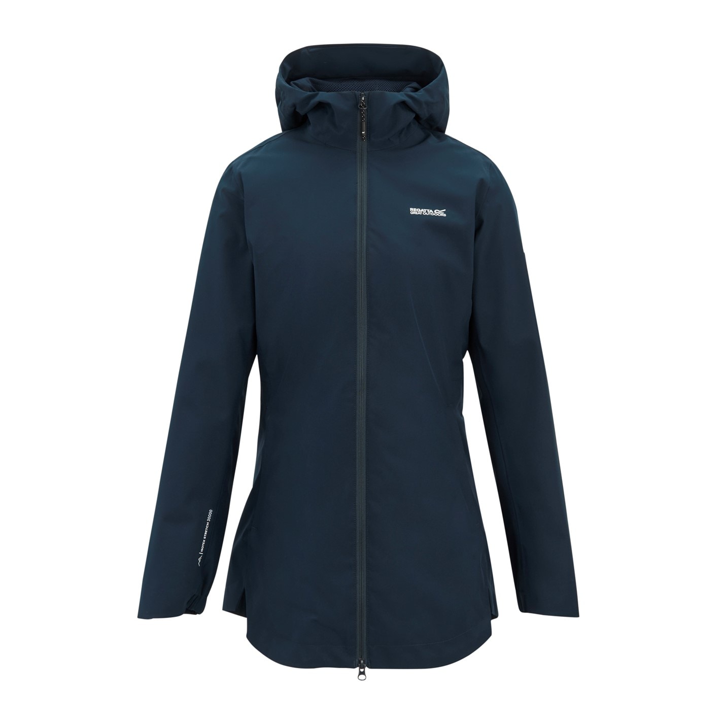 Regatta Women's Natalina Waterproof Jacket | SportsDirect.com USA