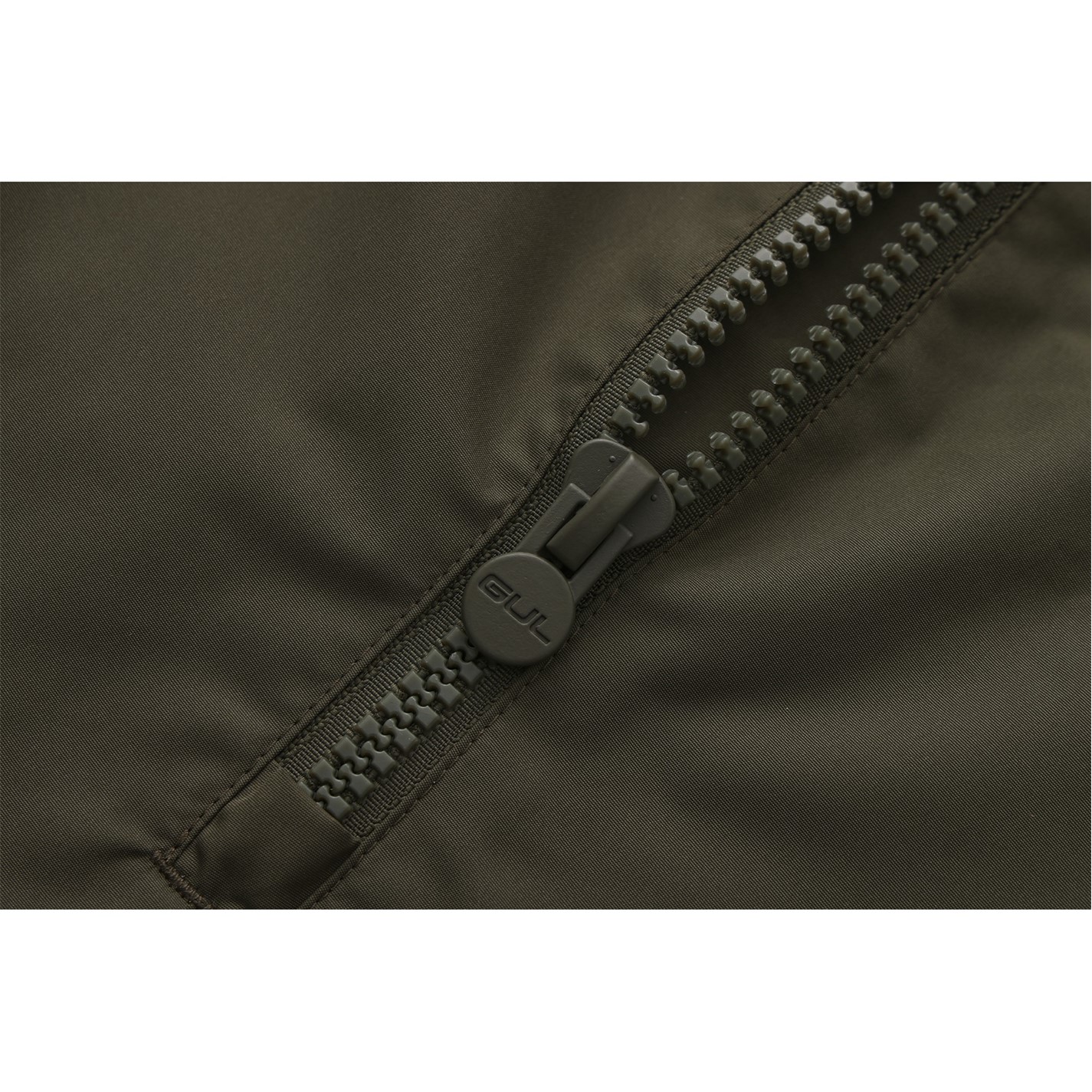 Gul | Adults Waterproof Fleece Lined Long Sleeve Oversized Fit ...