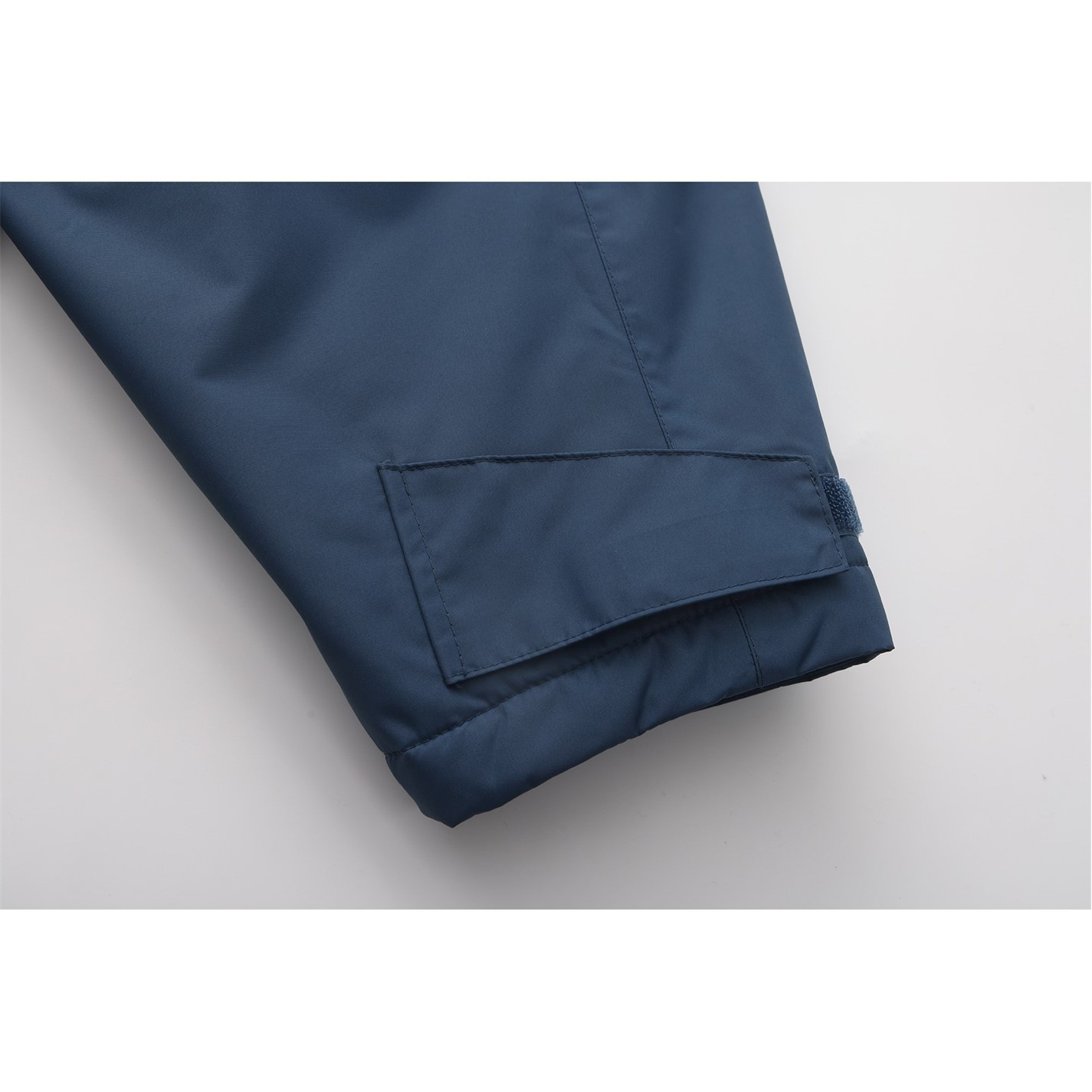 Gul | Unisex Adults Waterproof Fleece Lined Long Sleeve Oversized Fit ...