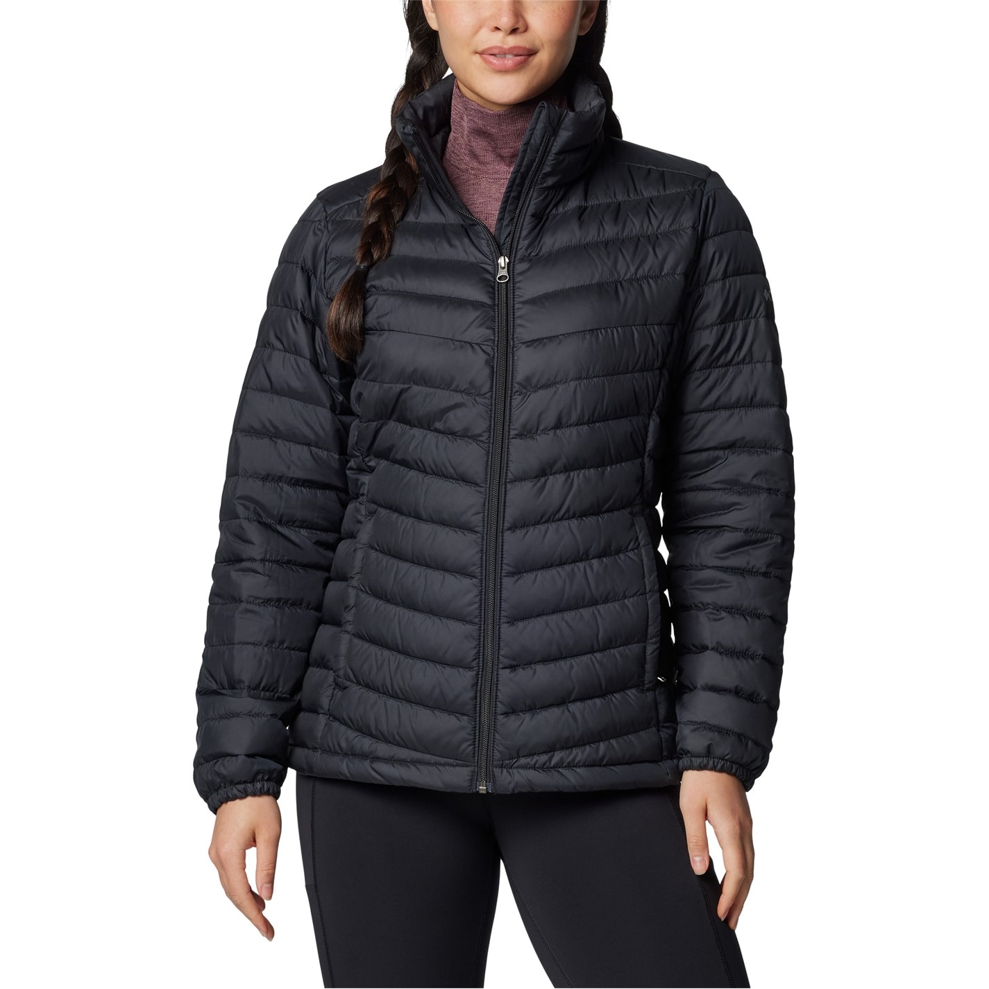 Columbia | Women's Chestnut Clearing Water-Resistant Lightweight ...