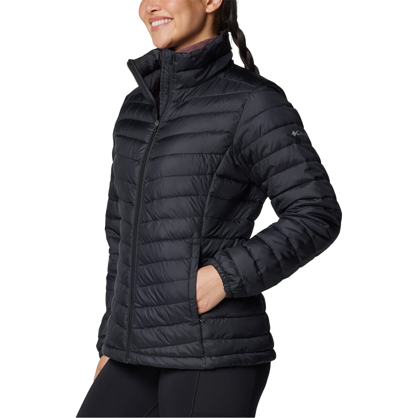 Columbia | Women's Chestnut Clearing Water-Resistant Lightweight ...