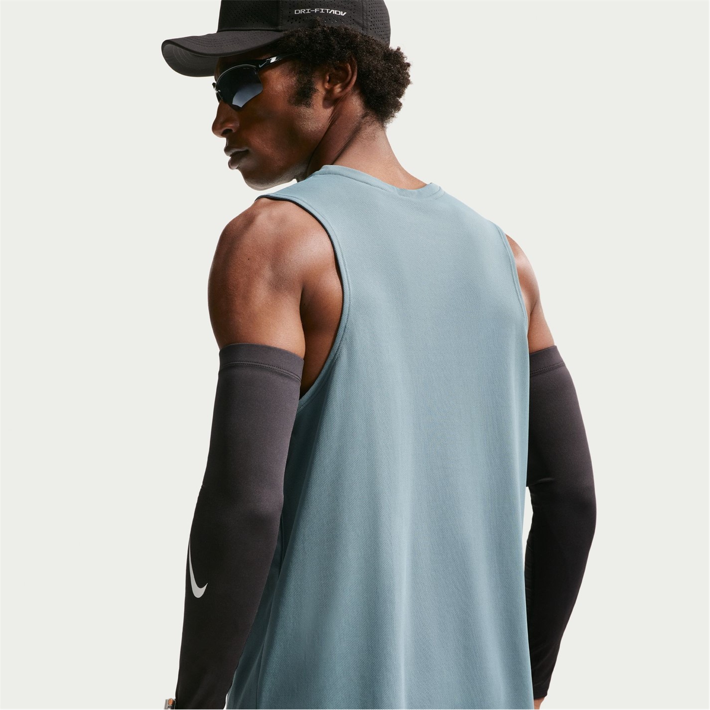 Nike | Men's Performance Running Vest | Performance Vests ...