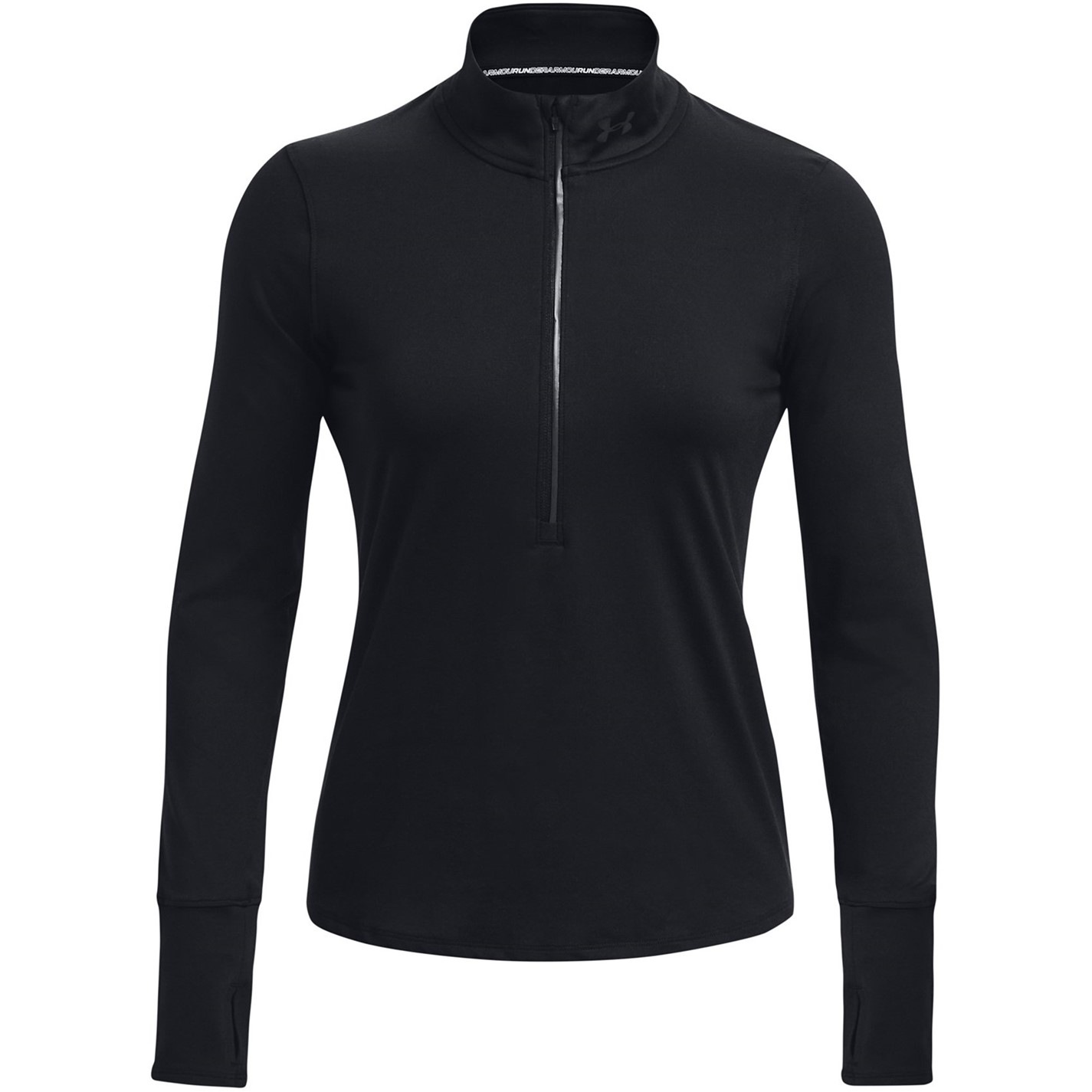 Under Armour | Qualifier Run half Zip | Performance Jackets ...