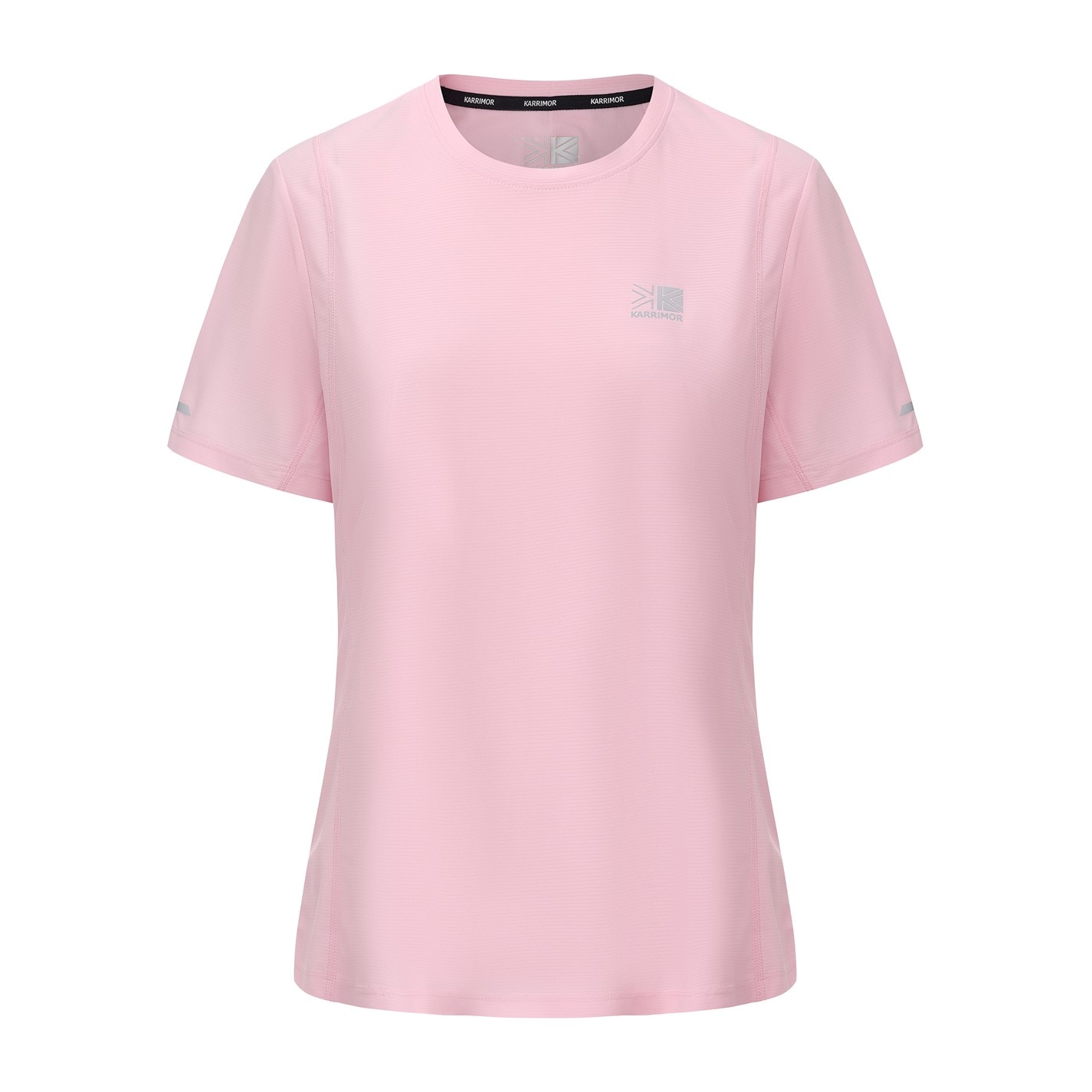 Karrimor | Short Sleeve T Shirt Ladies | Short Sleeve Performance T ...