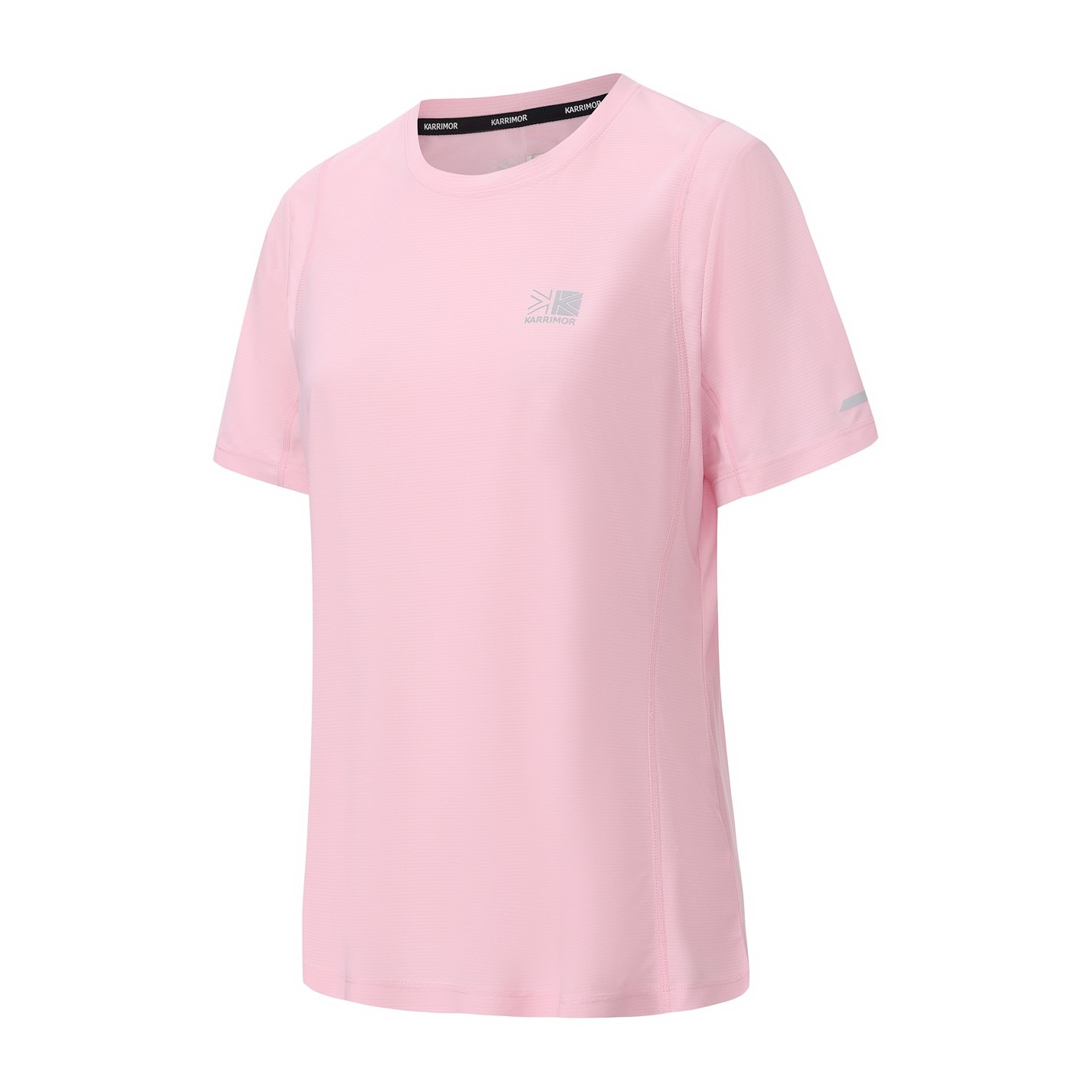 Karrimor | Short Sleeve T Shirt Ladies | Short Sleeve Performance T ...