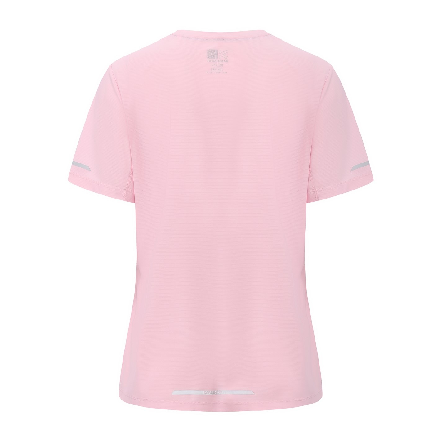 Karrimor | Short Sleeve T Shirt Ladies | Short Sleeve Performance T ...
