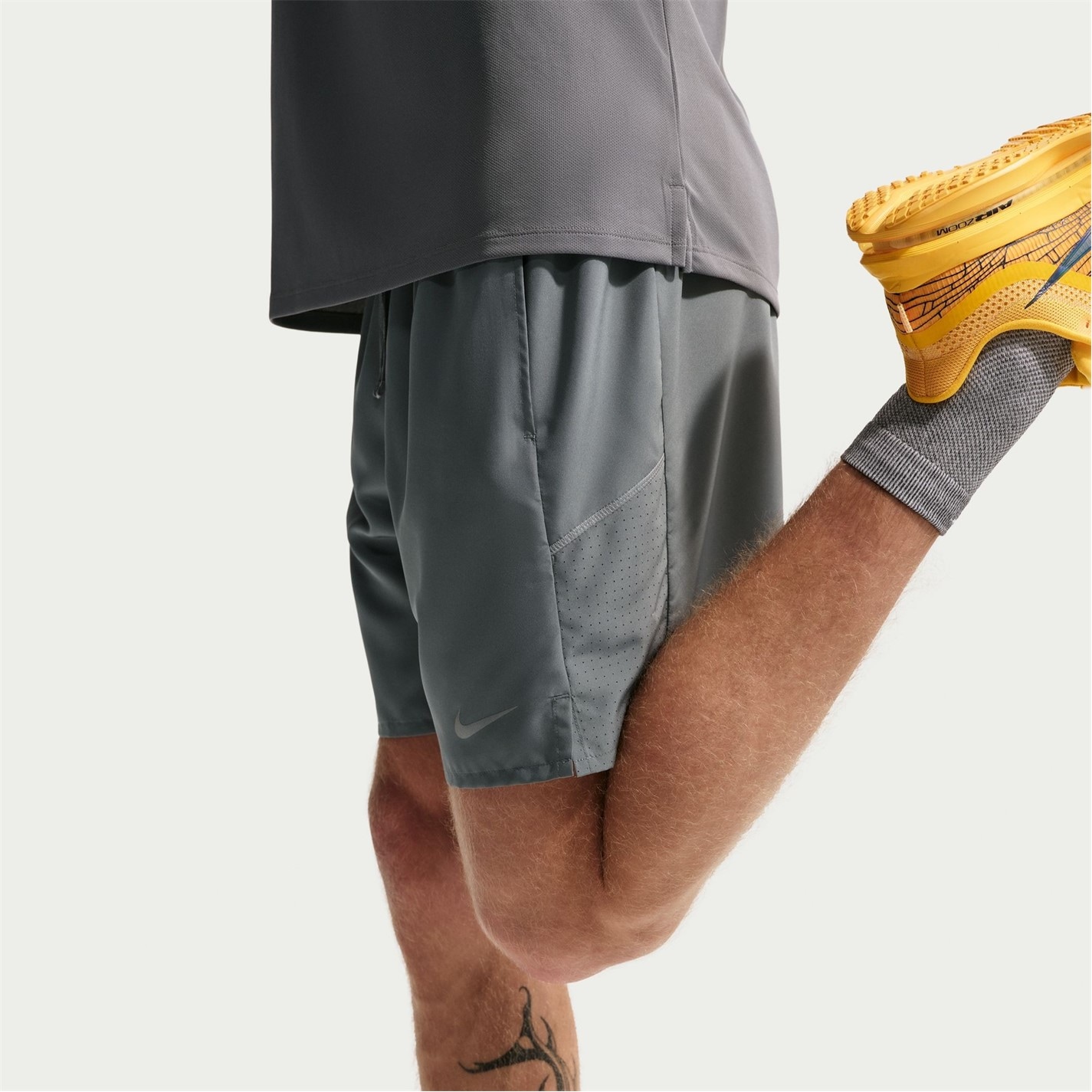 Nike | Men's Miler 7 Performance Running Shorts | Performance Shorts ...