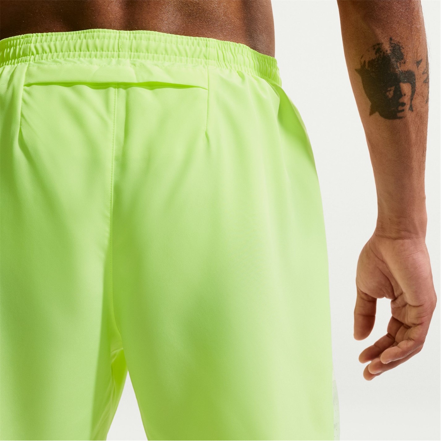 Nike | Men's Miler 7 Performance Running Shorts | Performance Shorts ...