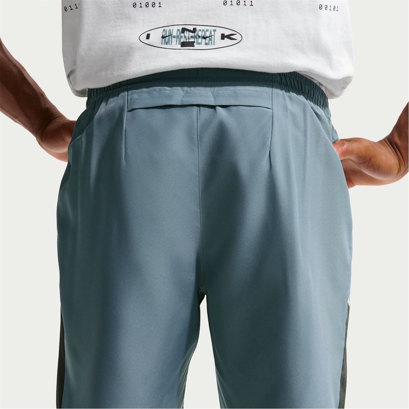 Nike | Men's Miler 7 Performance Running Shorts | Performance Shorts ...