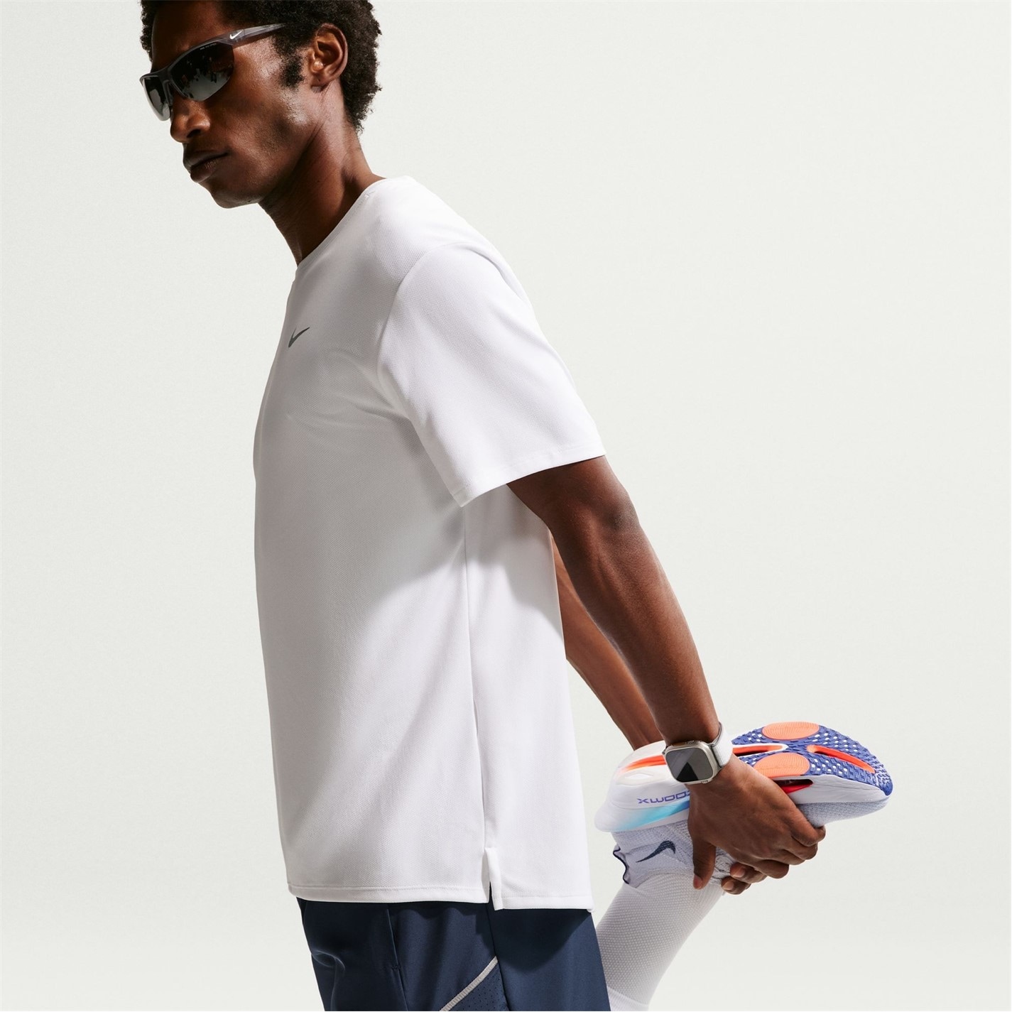 Nike | Men's Miler 7 Performance Running Shorts | Performance Shorts ...