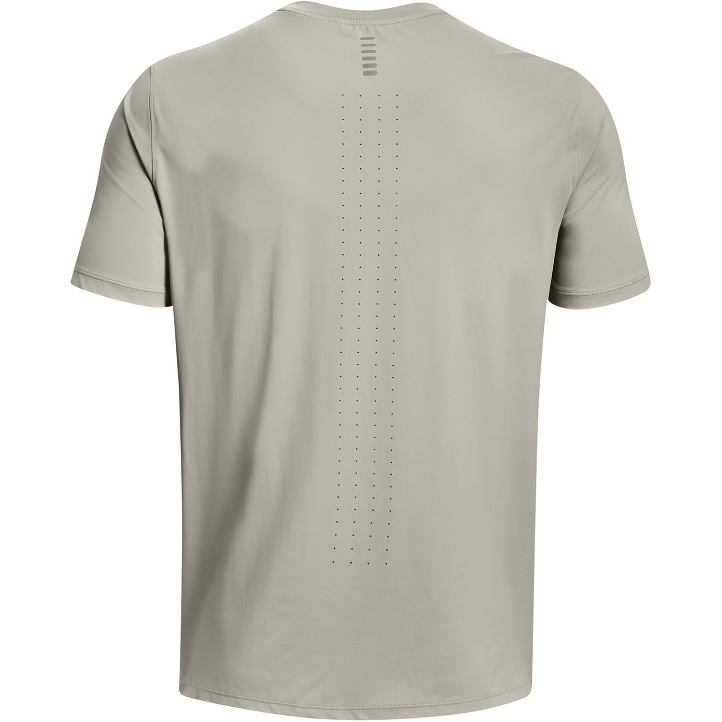 Under Armour | ISO-CHILL LASER HEAT SS | Short Sleeve Performance T ...