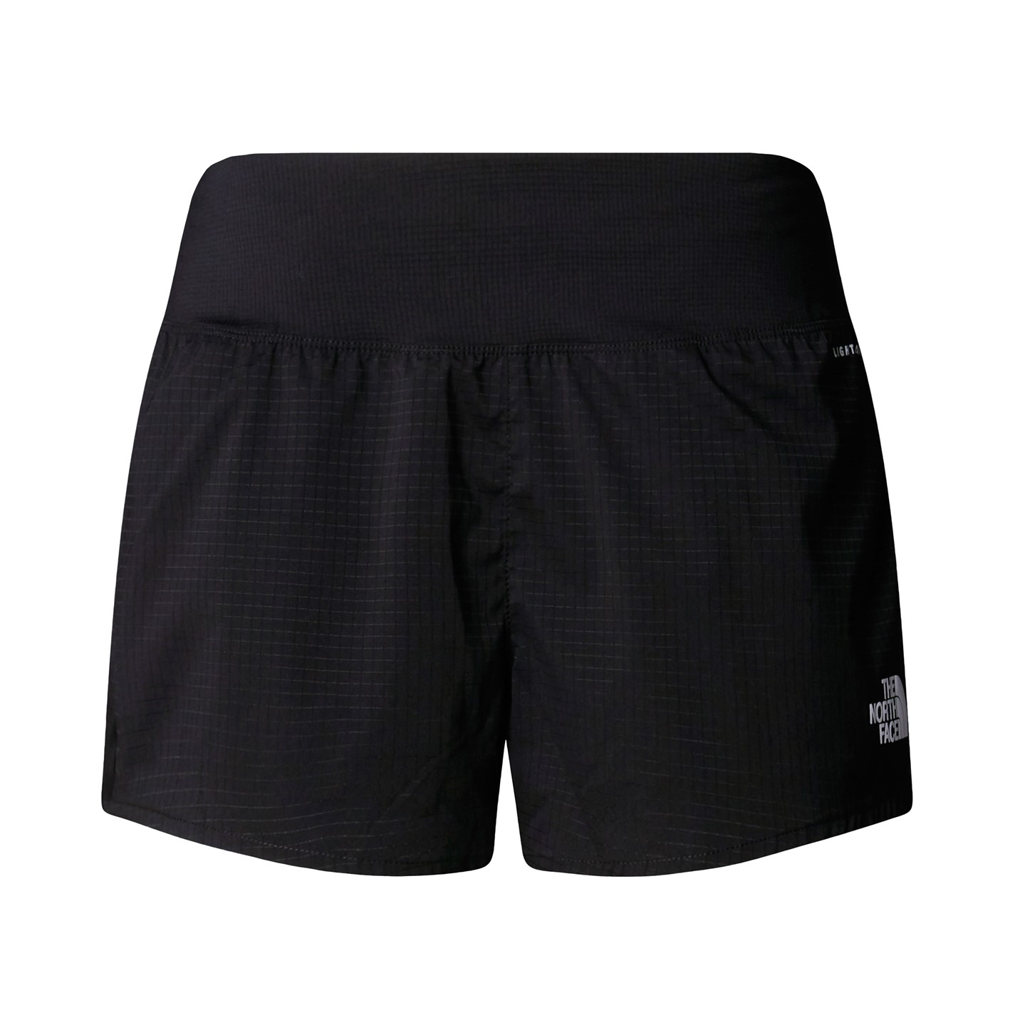 The North Face | TNF Sunriser Short 3 Womens | Tnf Black | SportsDirect.com
