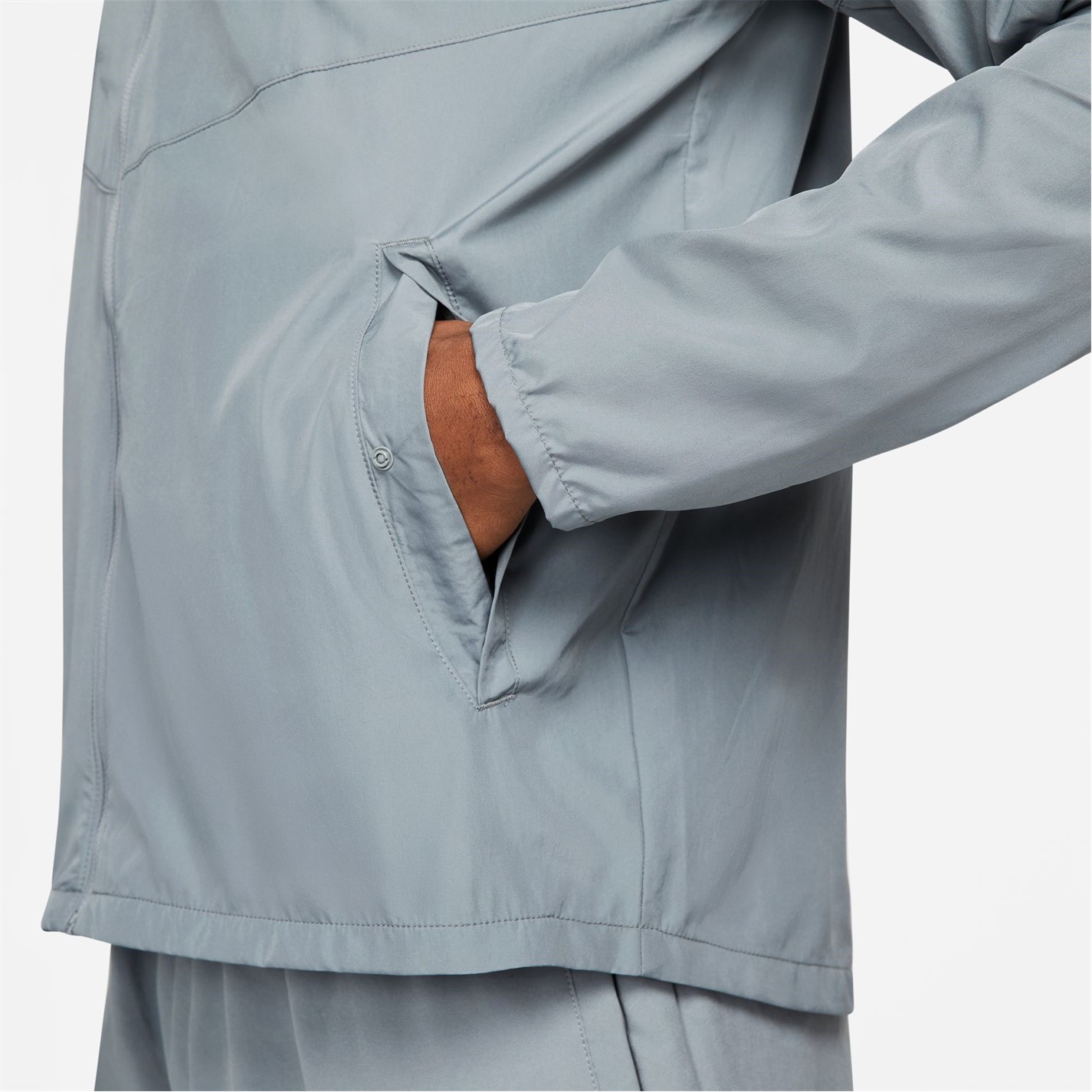 Nike | Miler Men's Repel Running Jacket | Performance Jackets ...
