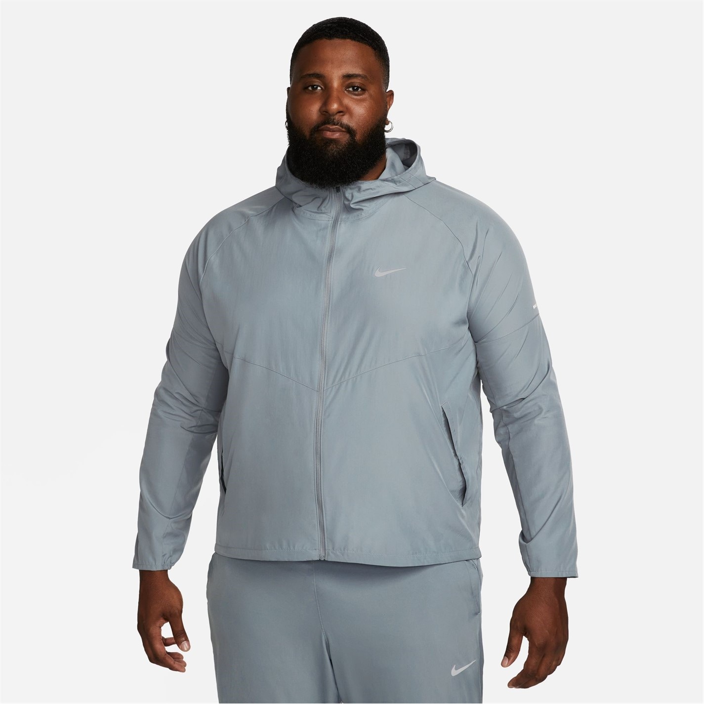 Nike | Miler Men's Repel Running Jacket | Performance Jackets ...