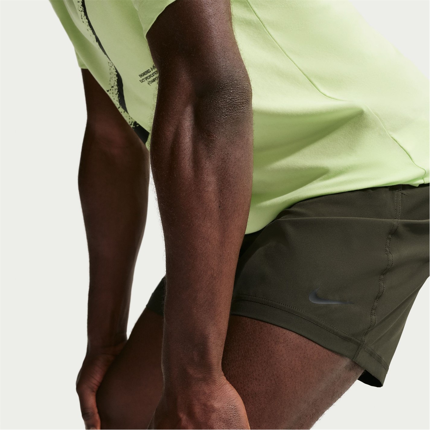Nike | Dri-FIT Form Men's 7 Unlined Versatile Shorts | Performance ...