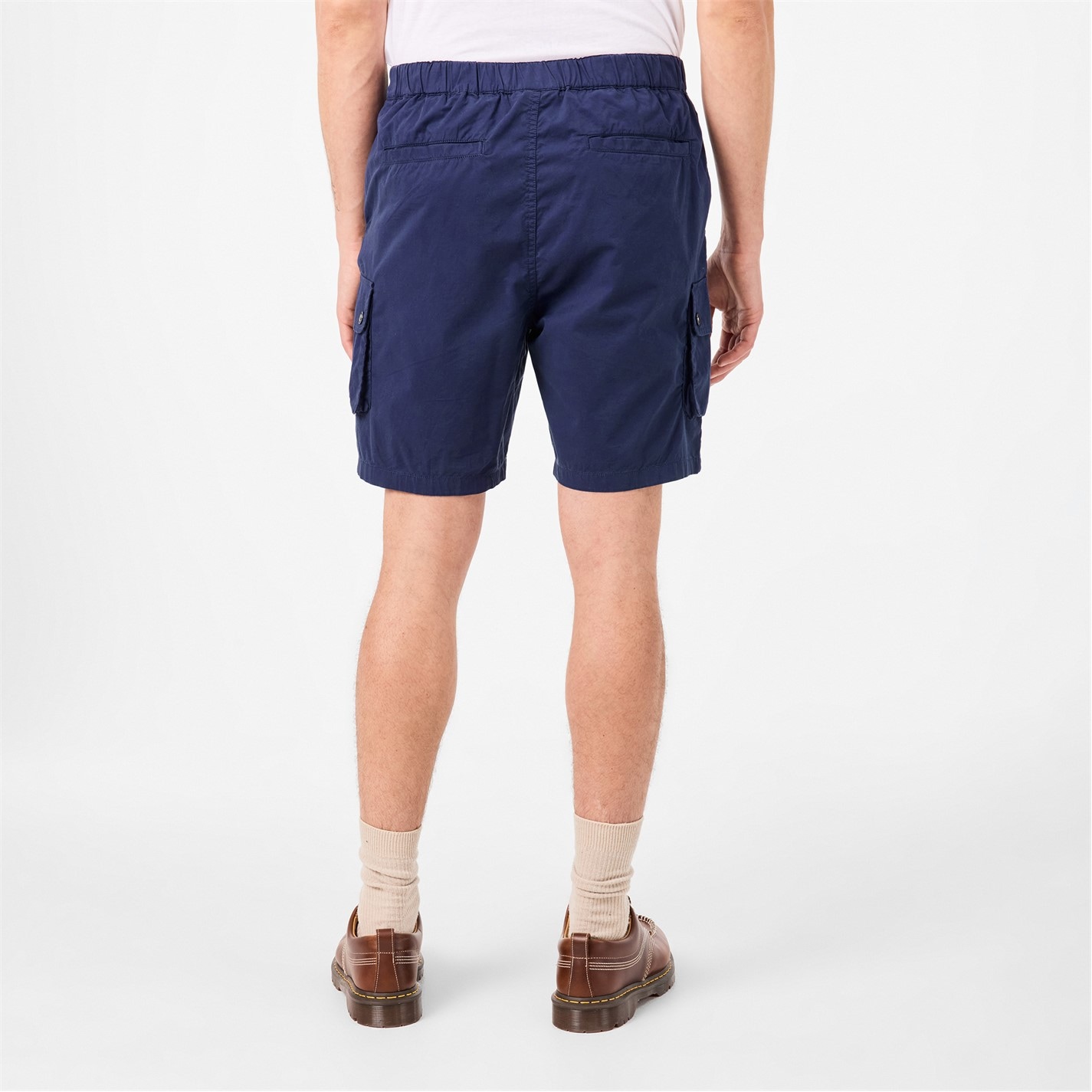Barbour International | Hayden Cloud Shorts | Mnght Blue Bu58 ...
