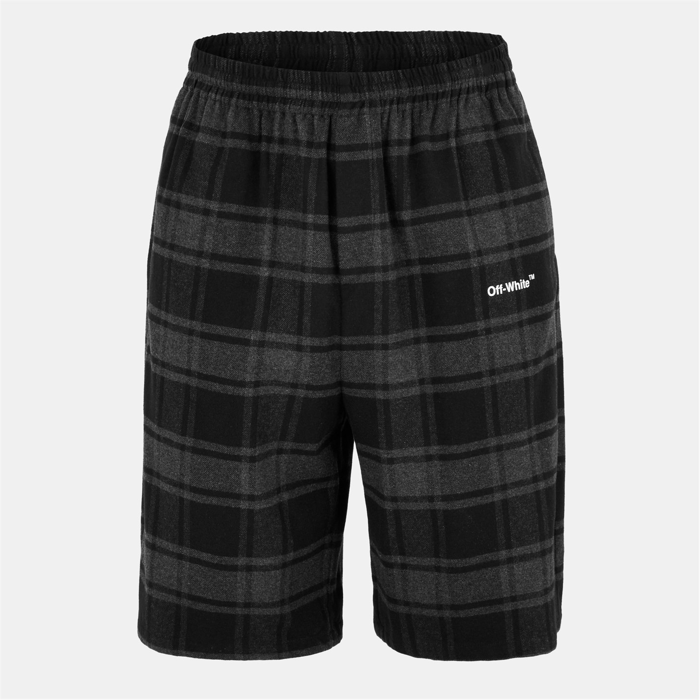 OFF WHITE Off Outline Short Sn99 | SportsDirect.com Australia