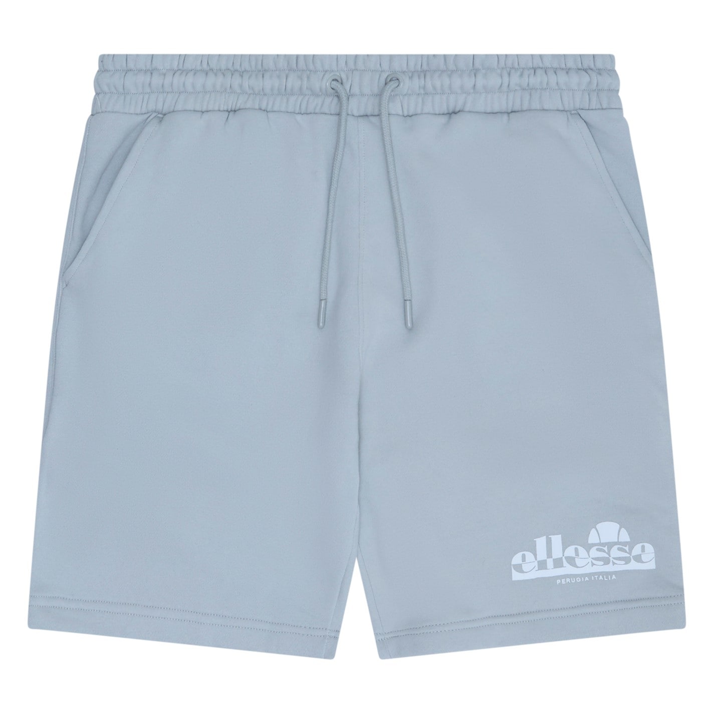 Ellesse | Men's Fleece Jogger Shorts | Fleece Shorts | SportsDirect.com