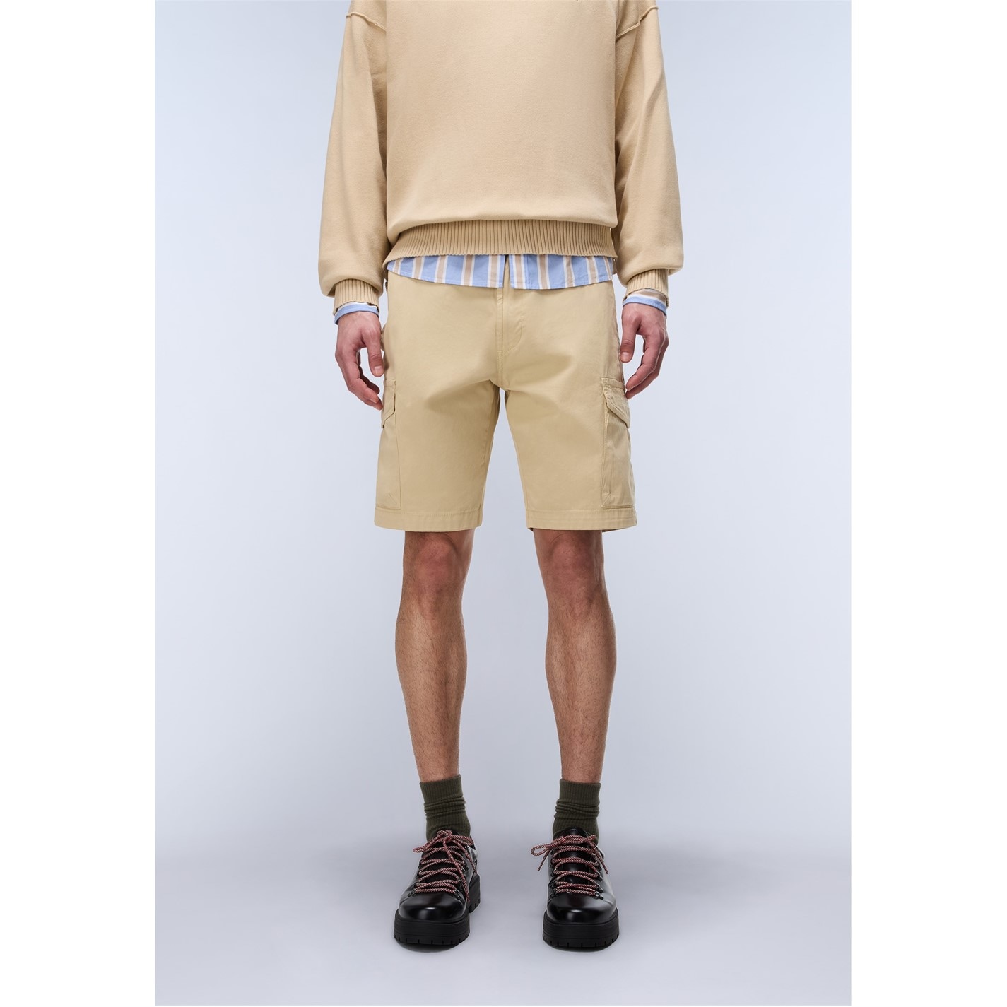 Napapijri | Napa Deline Cargo Short Mens | Cargo Shorts | SportsDirect.com