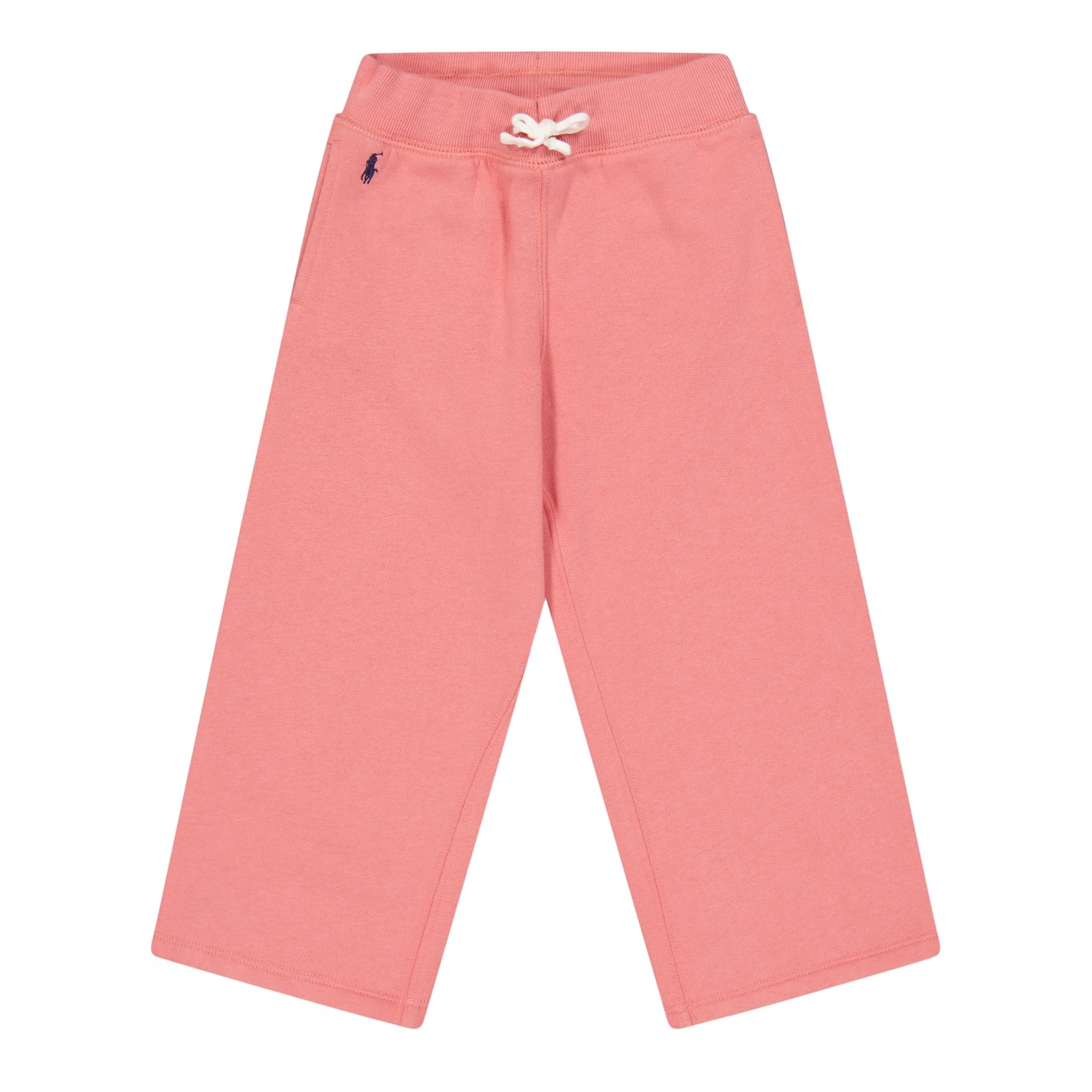 Polo Ralph Lauren | Kids' Open Cuff Fleece Relaxed Fit Joggers | Faded ...