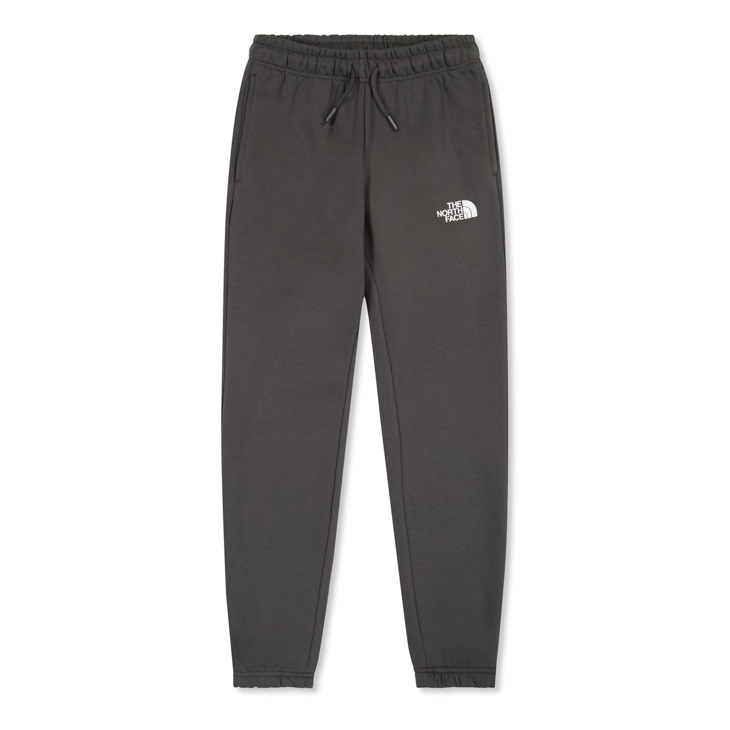 The North Face | Tapered Closed Hem Fleece Jogging Bottoms Junior ...