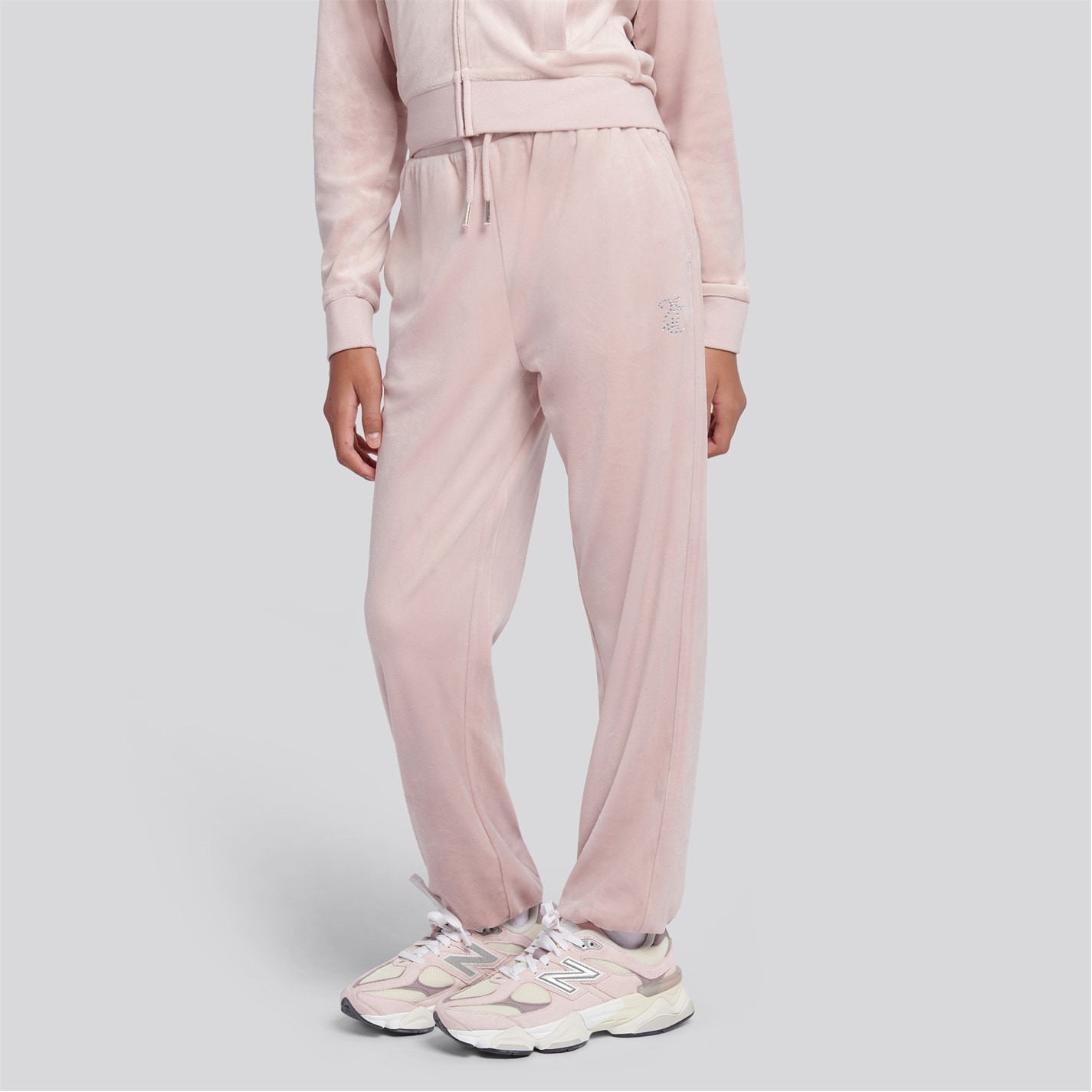 JUICY COUTURE | Kids' Velour Clothing Set | Clothing Sets ...