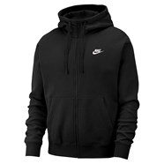 Nike Sportswear Club Fleece Men s Full Zip Hoodie SportsDirect Greece