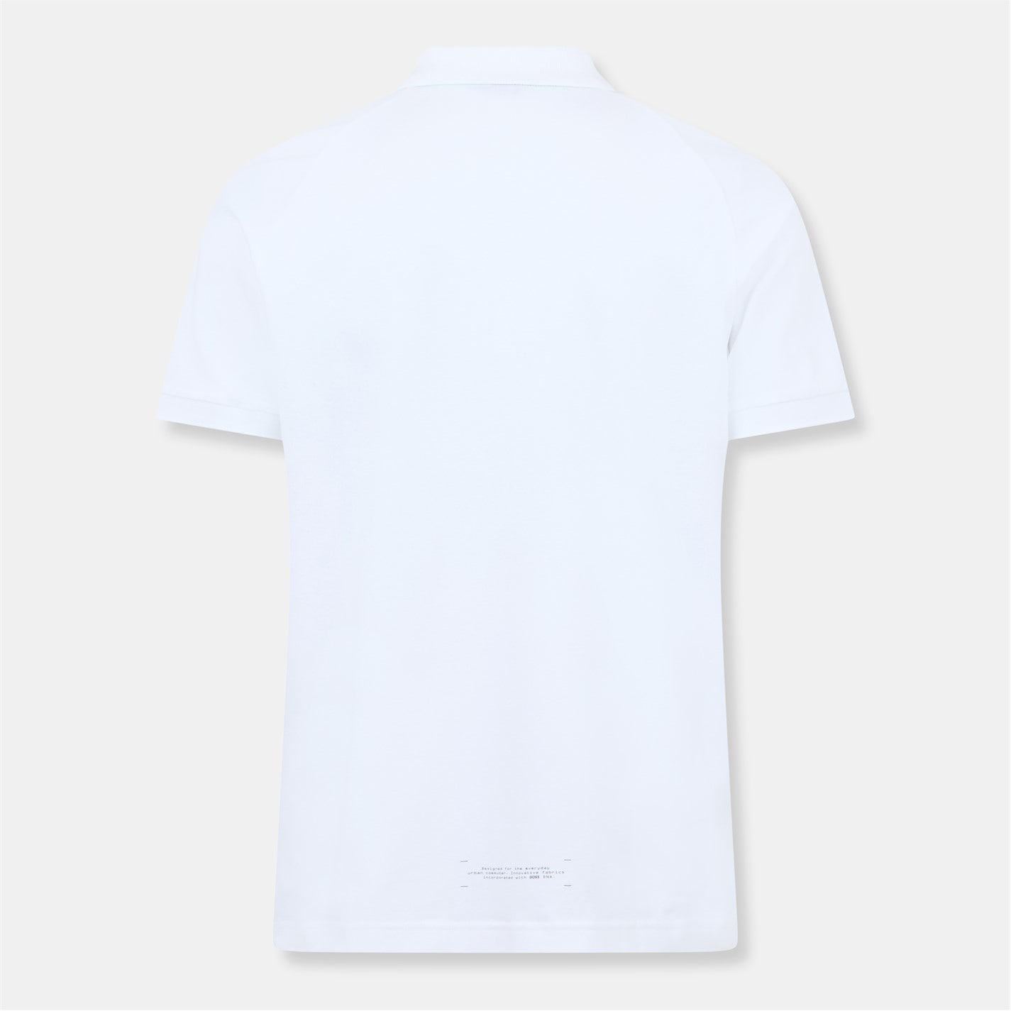 Boss | Men's HBG Urban Tech Polo | Short Sleeve Polos | SportsDirect.com