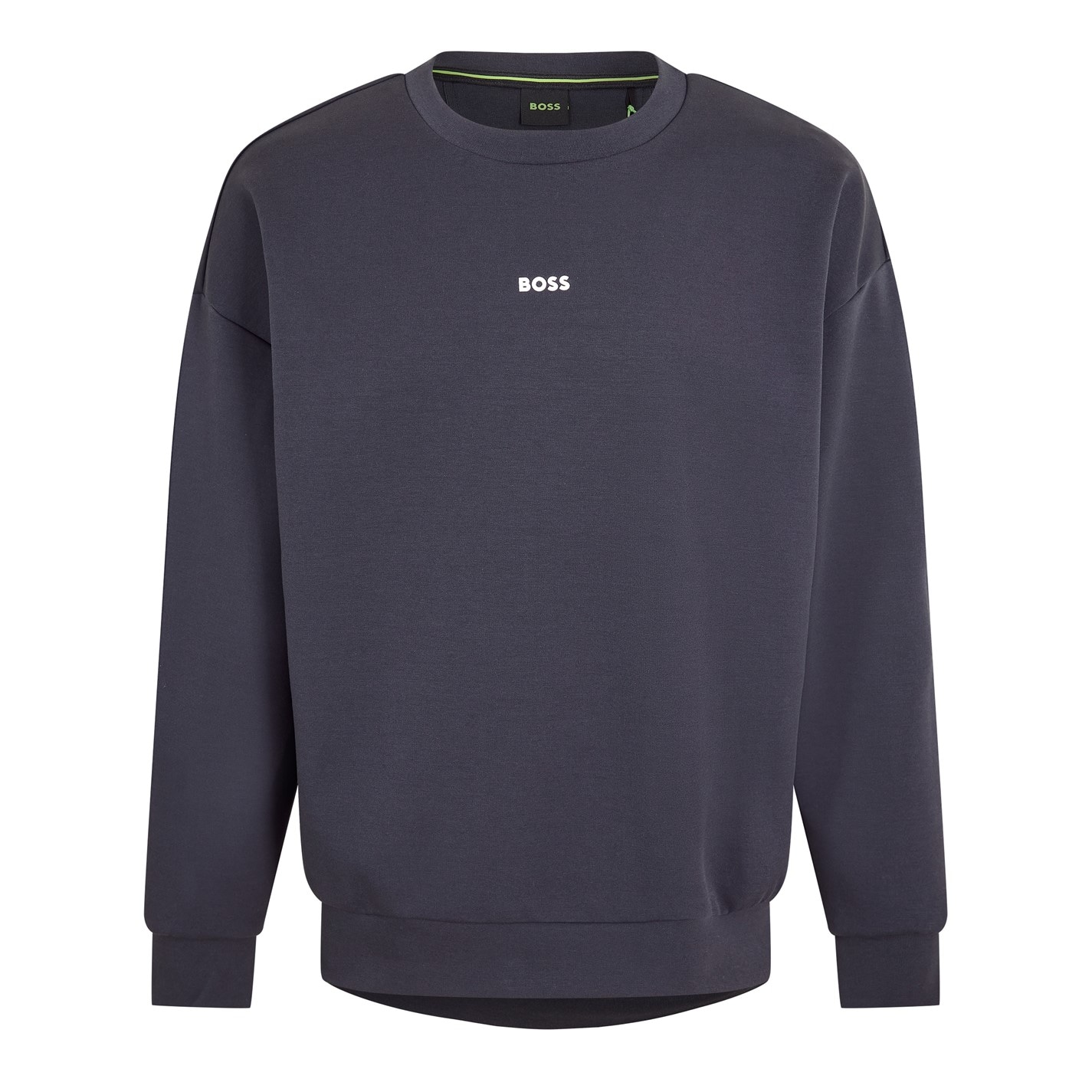 Boss | Boss Stenson 10272320 01 Polo Shirt Mens | Dark Blue ...