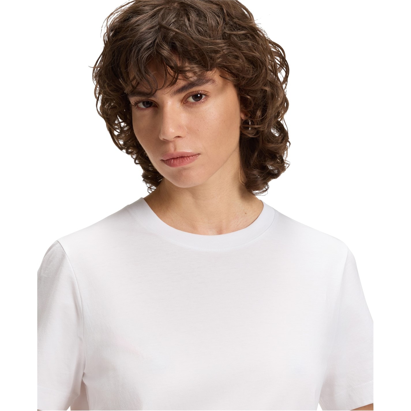 Boss | Women's Ecosa Short Sleeve Polo Shirt | Short Sleeve Polos ...