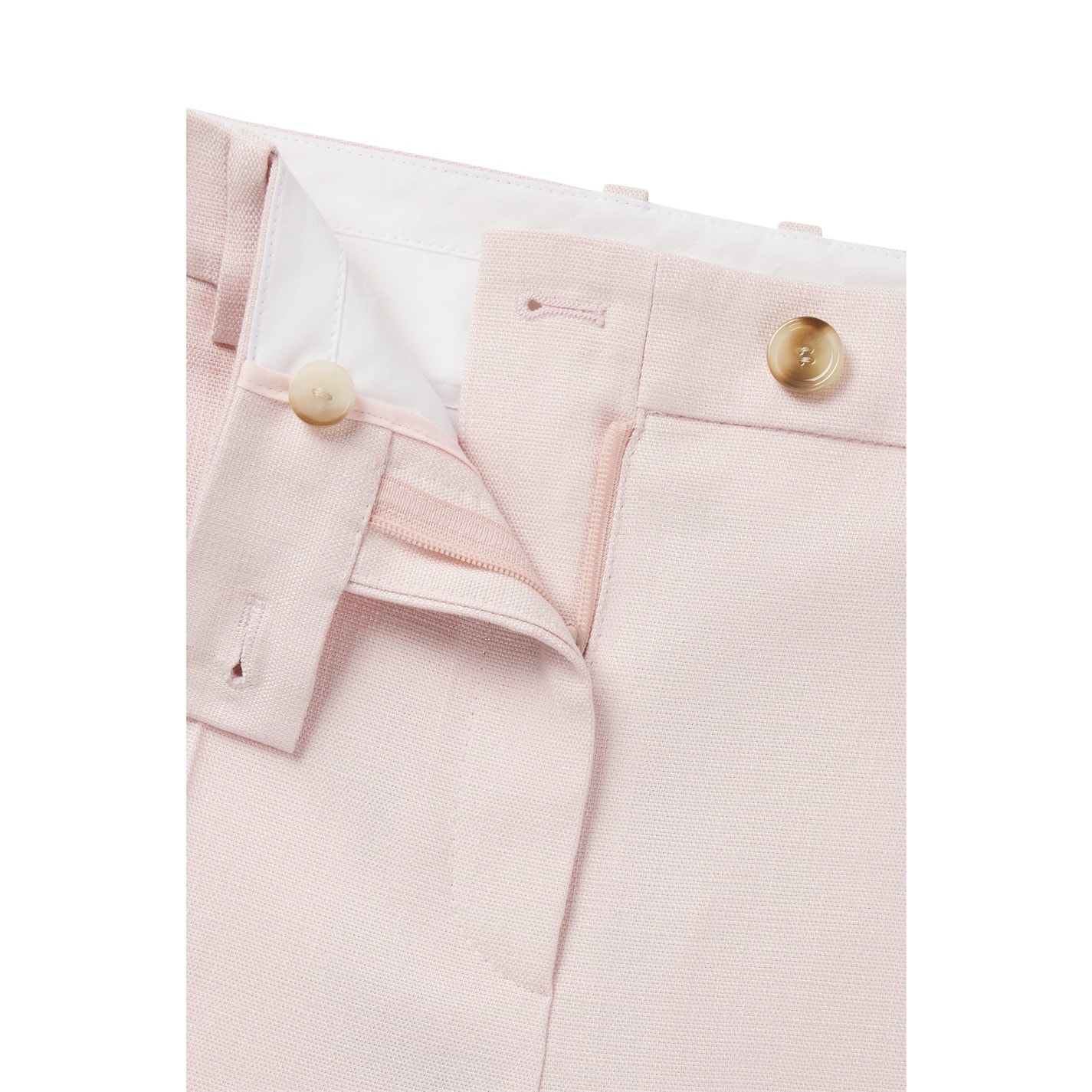 Boss | Women's Terela Straight Leg Trousers | Open Misc | SportsDirect.com