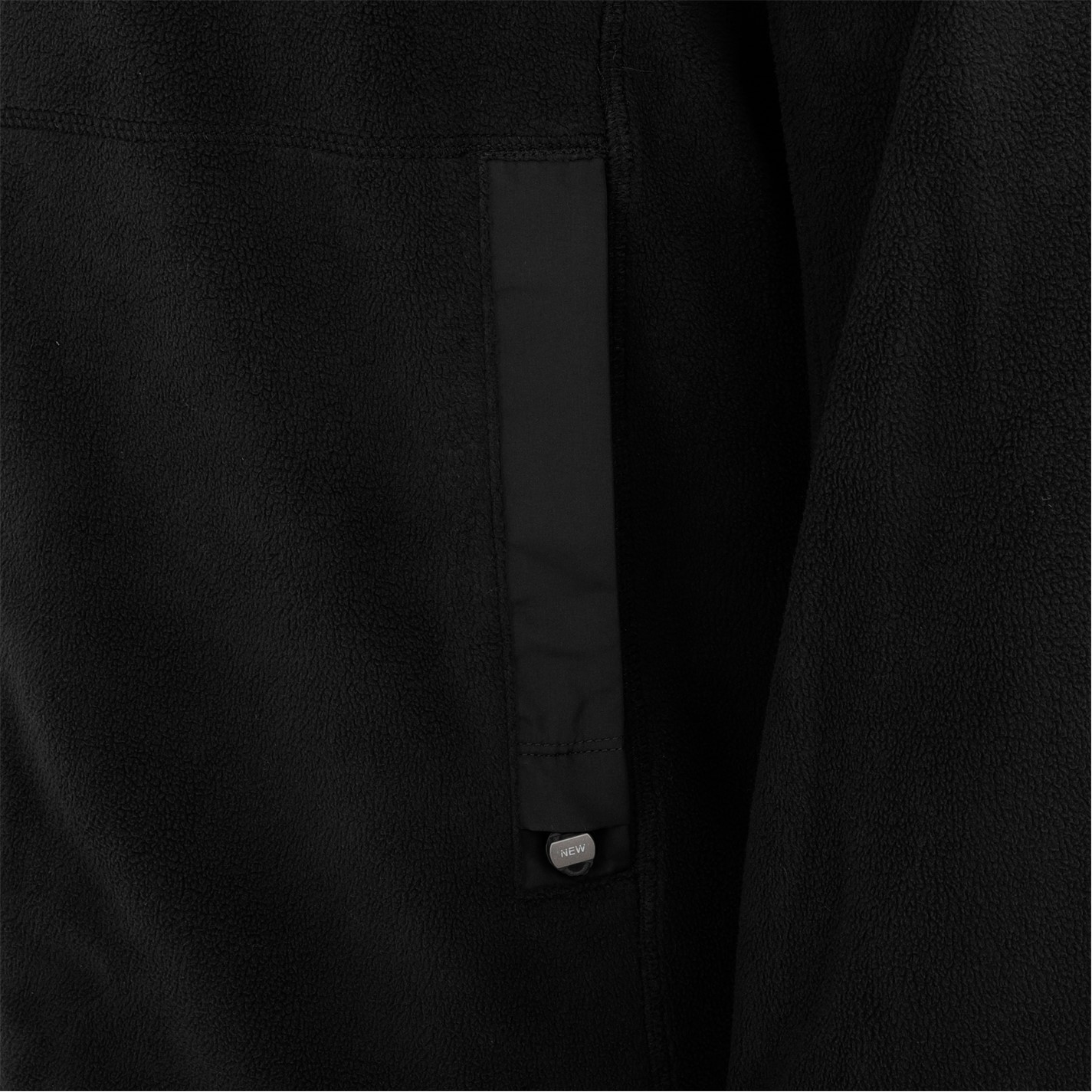 SoulCal | Cal Fleece jacket Mens | Full Zip Fleece Tops | SportsDirect.com