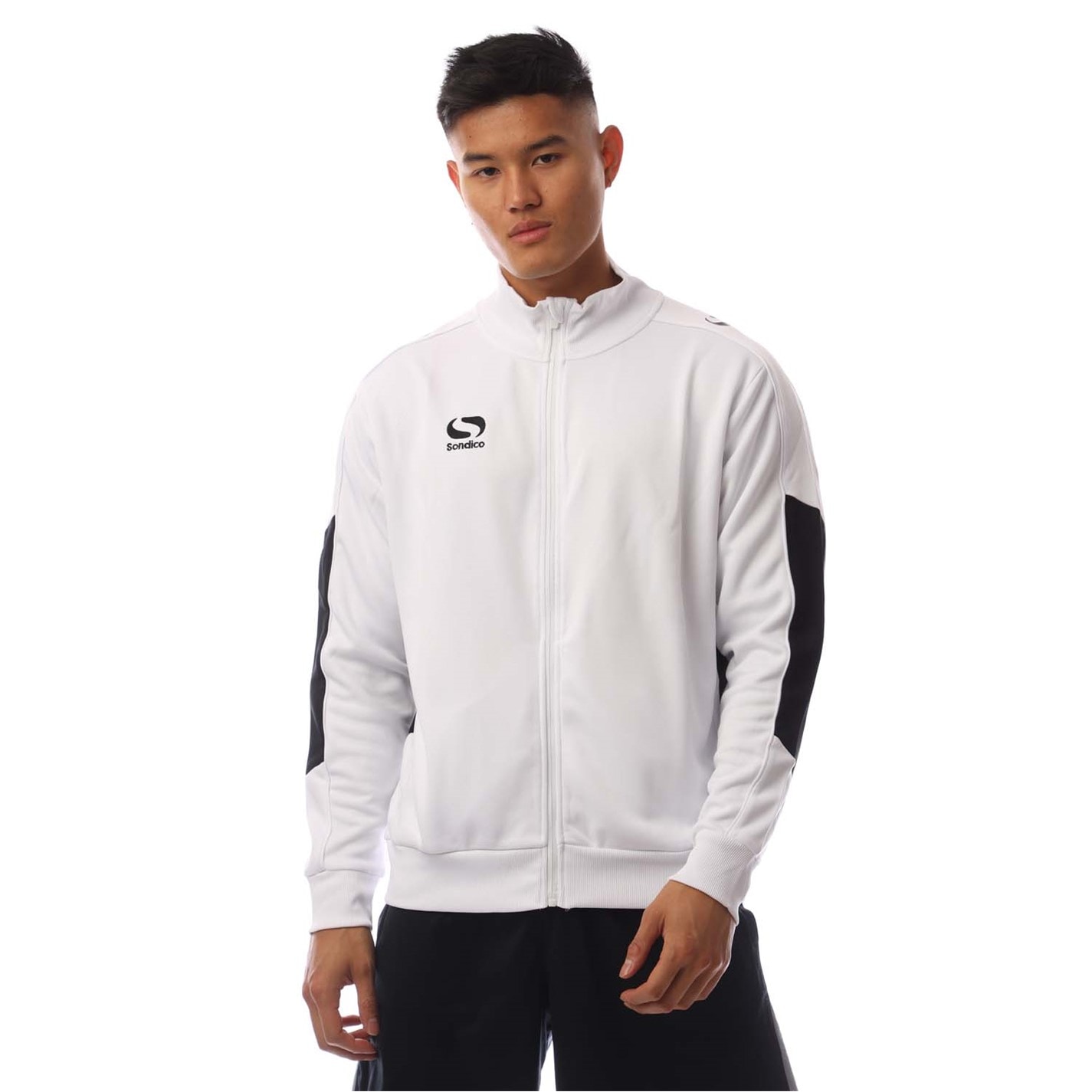 Sondico | Men's Tracksuit Top | Tracksuit Tops | SportsDirect.com