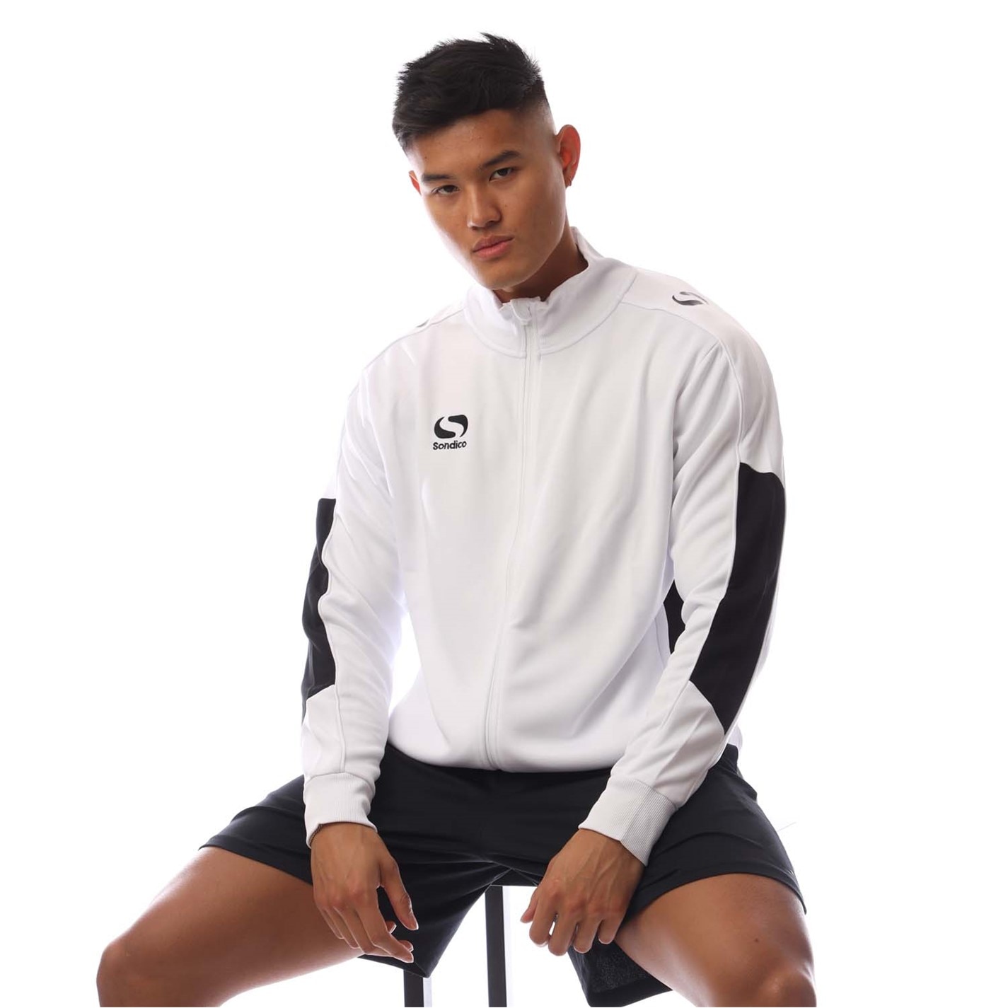 Sondico | Men's Tracksuit Top | Tracksuit Tops | SportsDirect.com