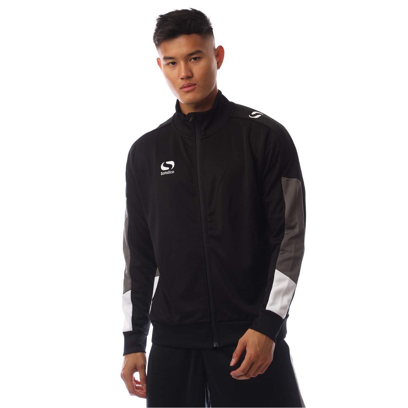Sondico | Men's Tracksuit Top | Tracksuit Tops | SportsDirect.com