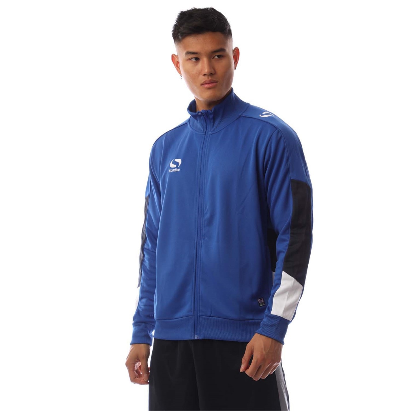Sondico | Men's Tracksuit Top | Tracksuit Tops | SportsDirect.com