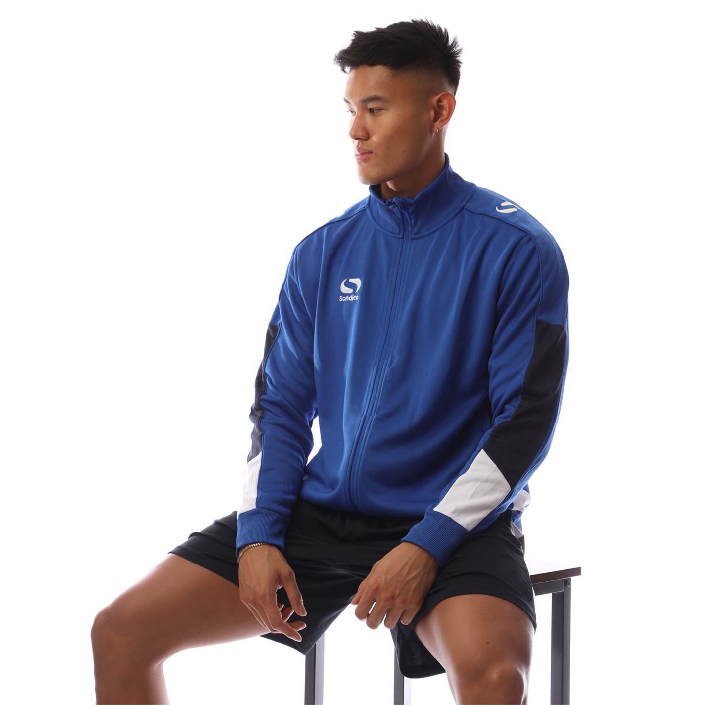 Sondico | Tracksuit Top | Tracksuit Tops | SportsDirect.com